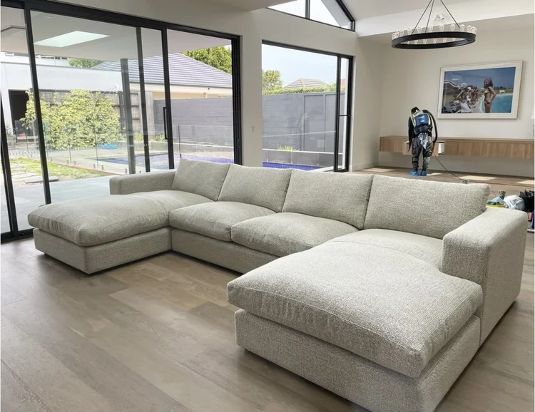CUSTOM MADE FURNITURE GALLERY — Nicholas Design