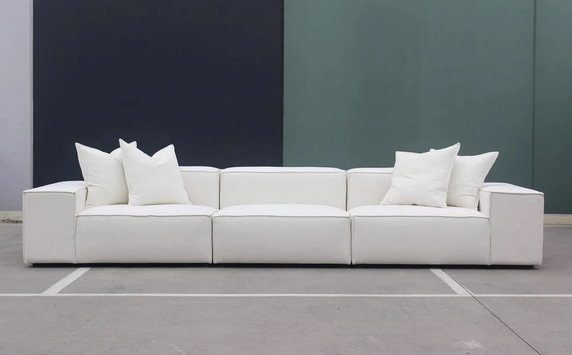 CUSTOM MADE FURNITURE GALLERY — Nicholas Design
