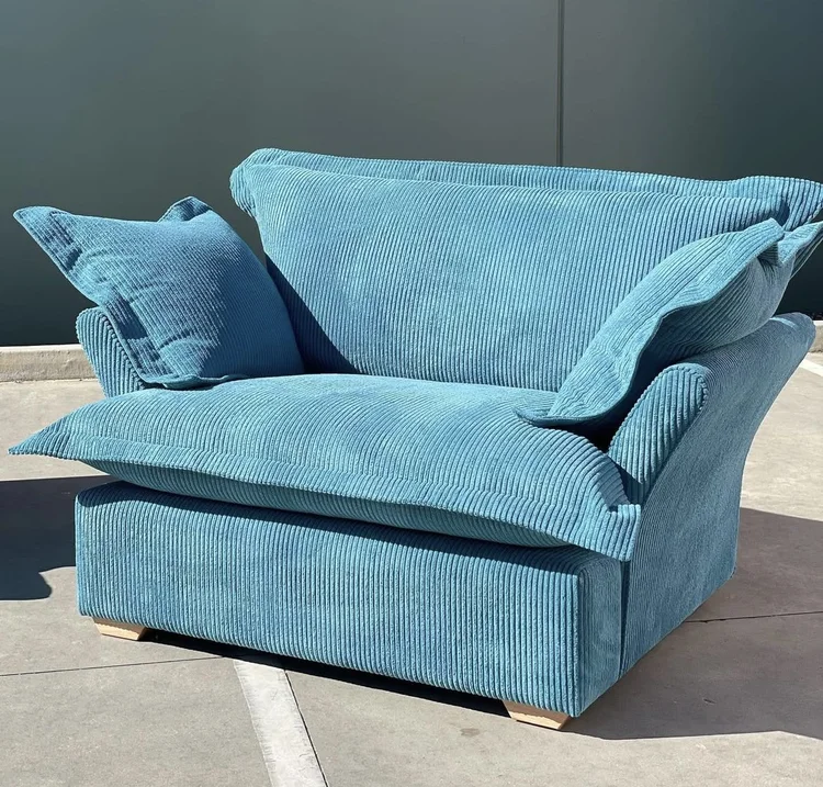 CUSTOM MADE FURNITURE GALLERY — Nicholas Design