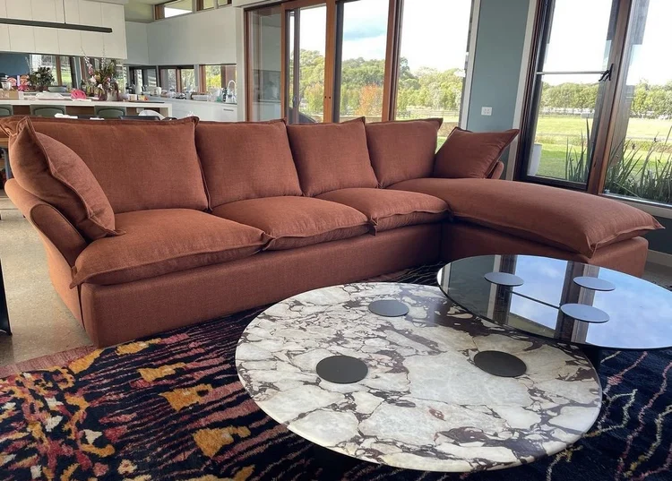 CUSTOM MADE FURNITURE GALLERY — Nicholas Design