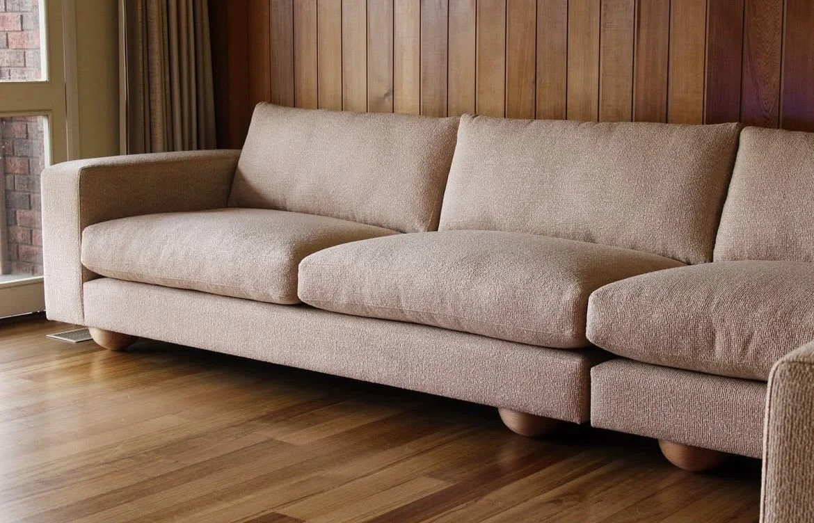 CUSTOM MADE FURNITURE GALLERY — Nicholas Design