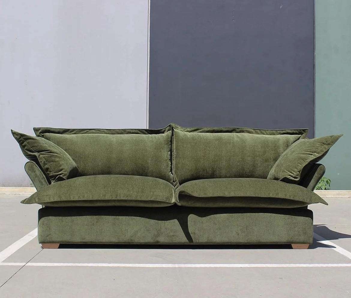CUSTOM MADE FURNITURE GALLERY — Nicholas Design
