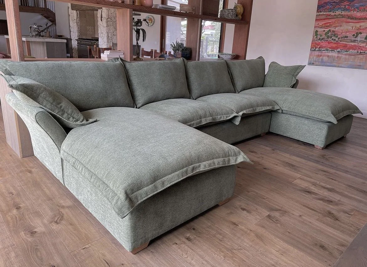 CUSTOM MADE FURNITURE GALLERY — Nicholas Design