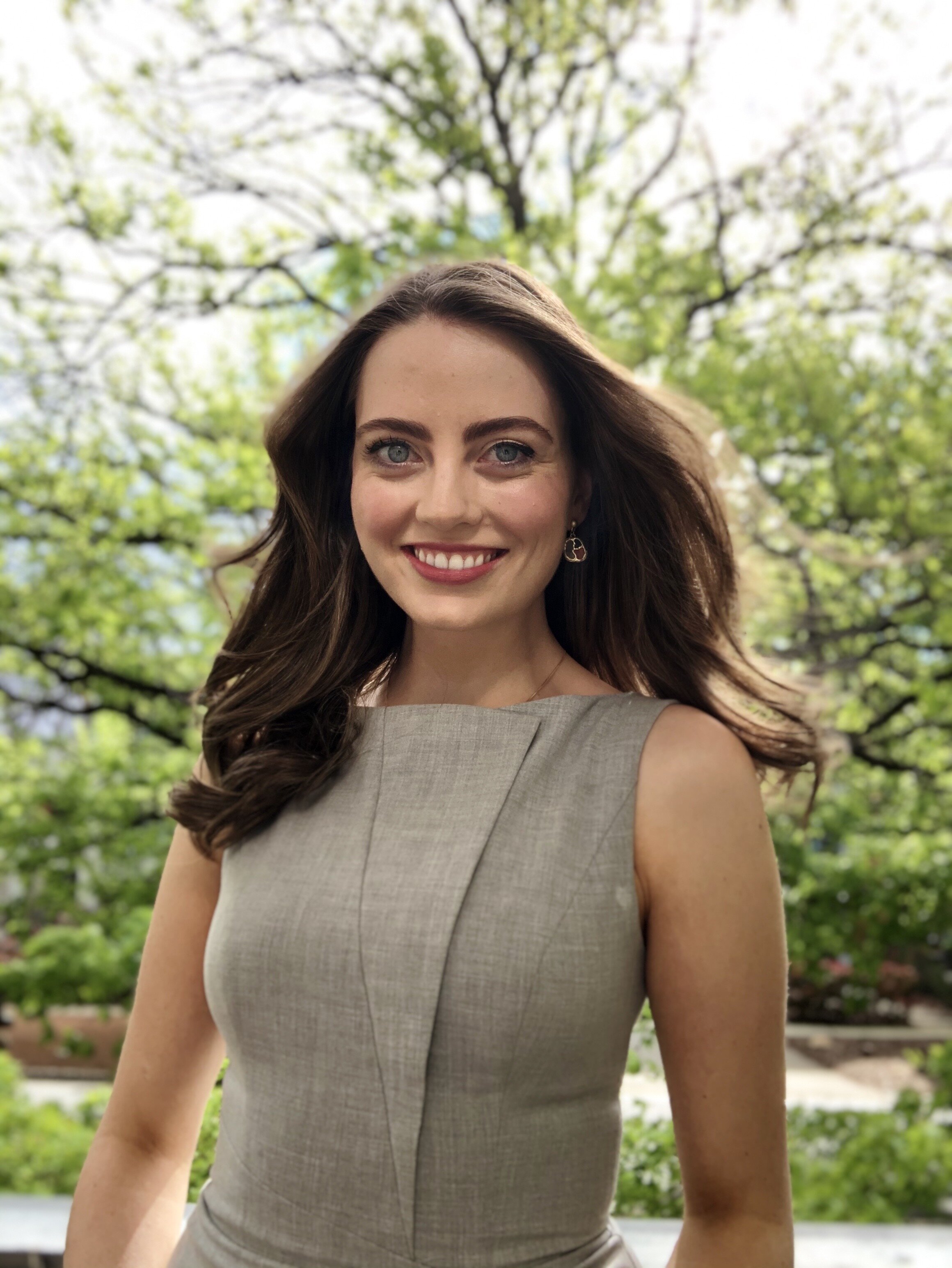 Meet Alyssa Van Groningen - Policy Officer for Indigenous Primary ...