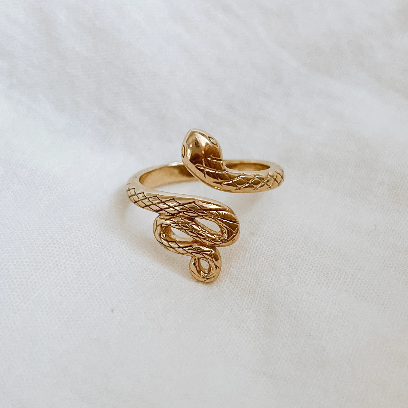 Rincon Ring — the general collective