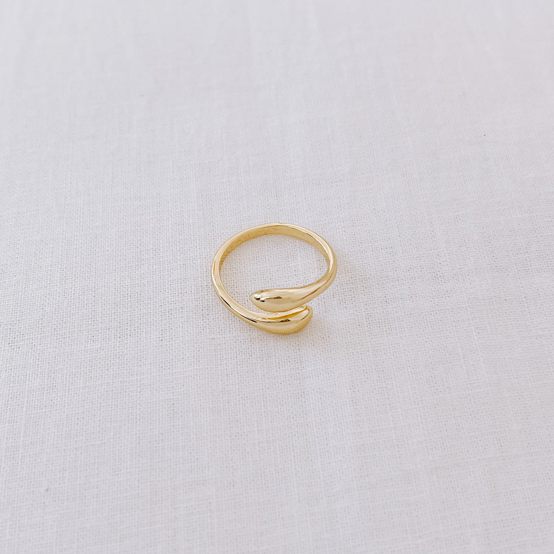 Rincon Ring — the general collective