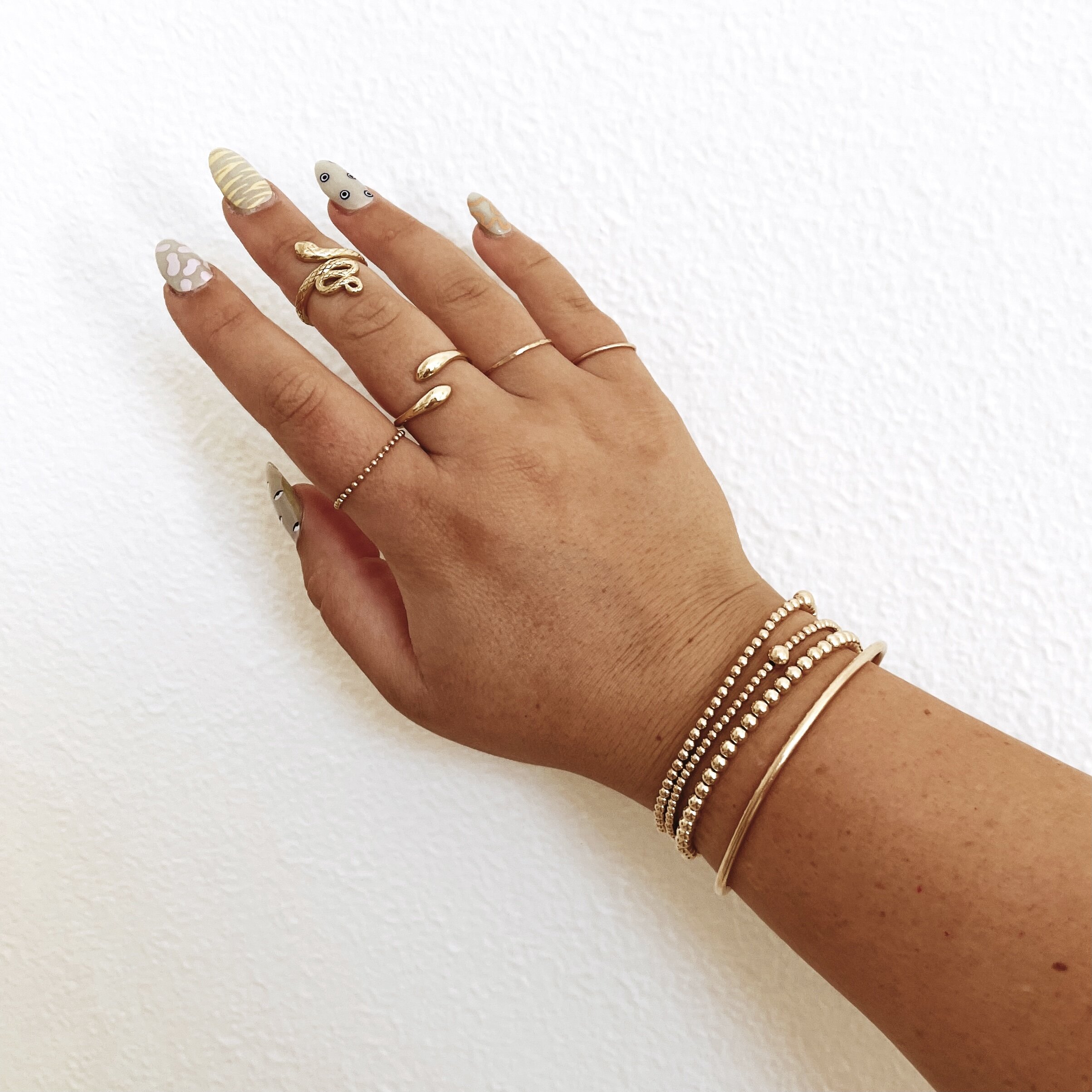 Rincon Ring — the general collective