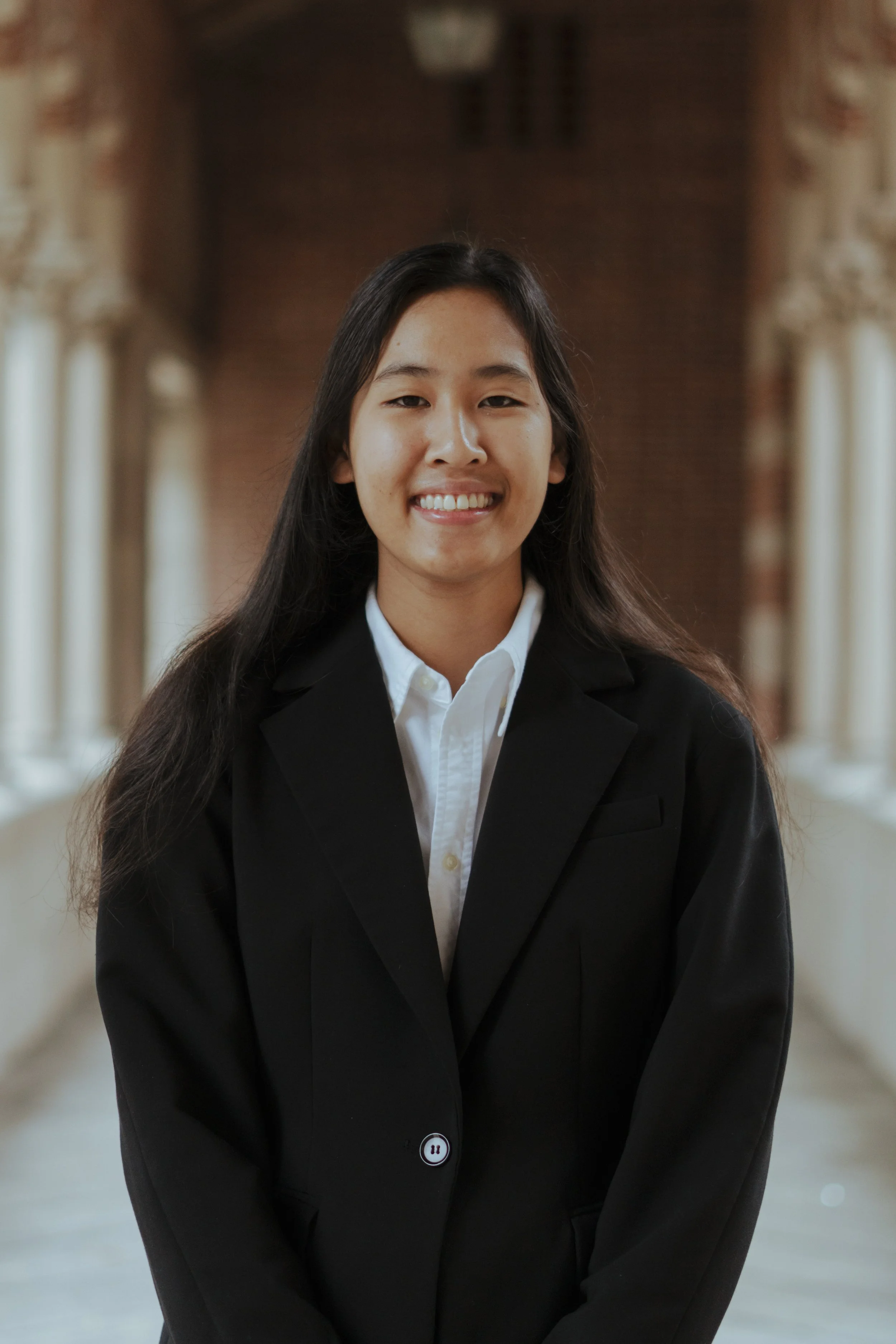 EXECUTIVE BOARD — USC CMAA
