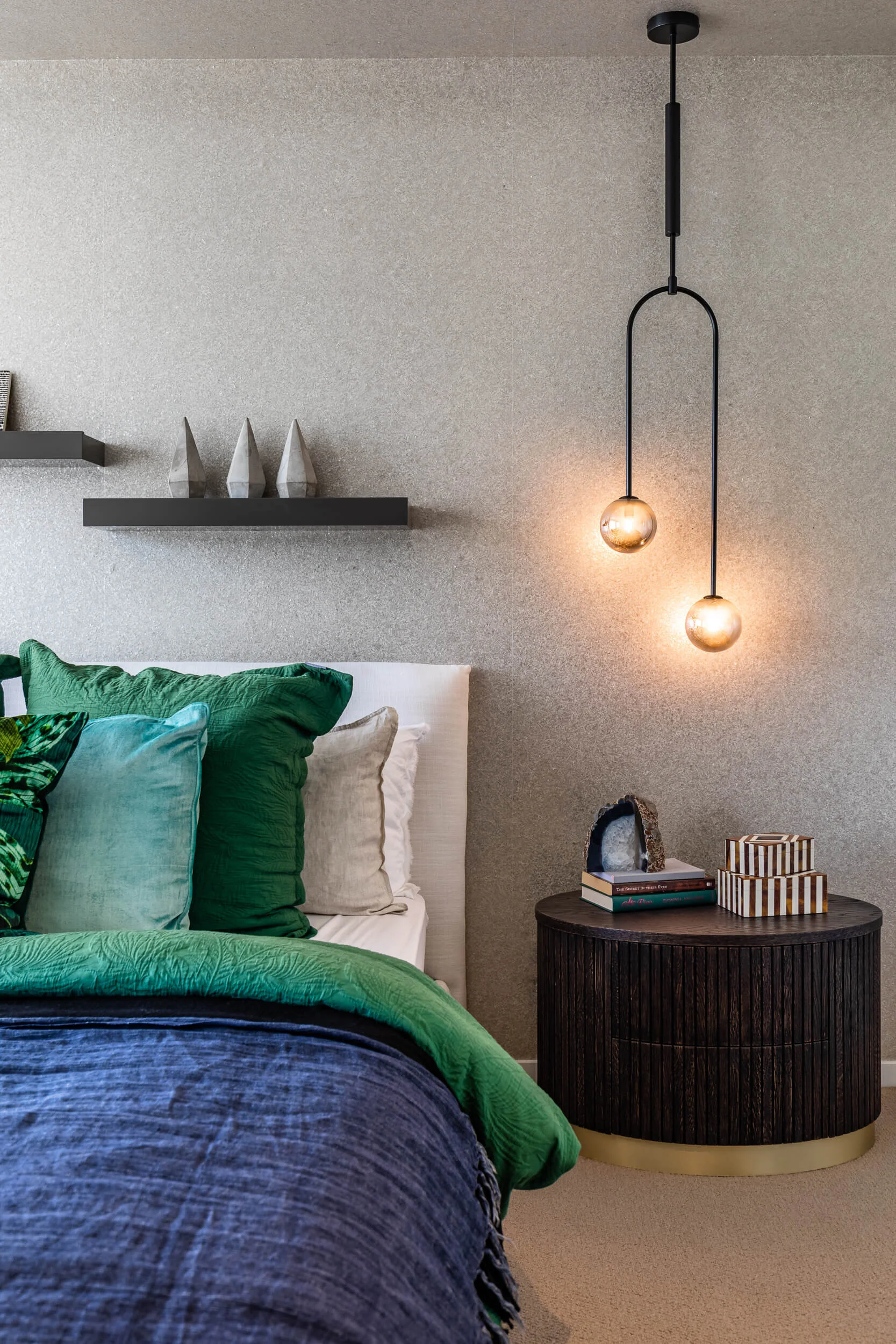 Portfolio — RYAN MARAIS