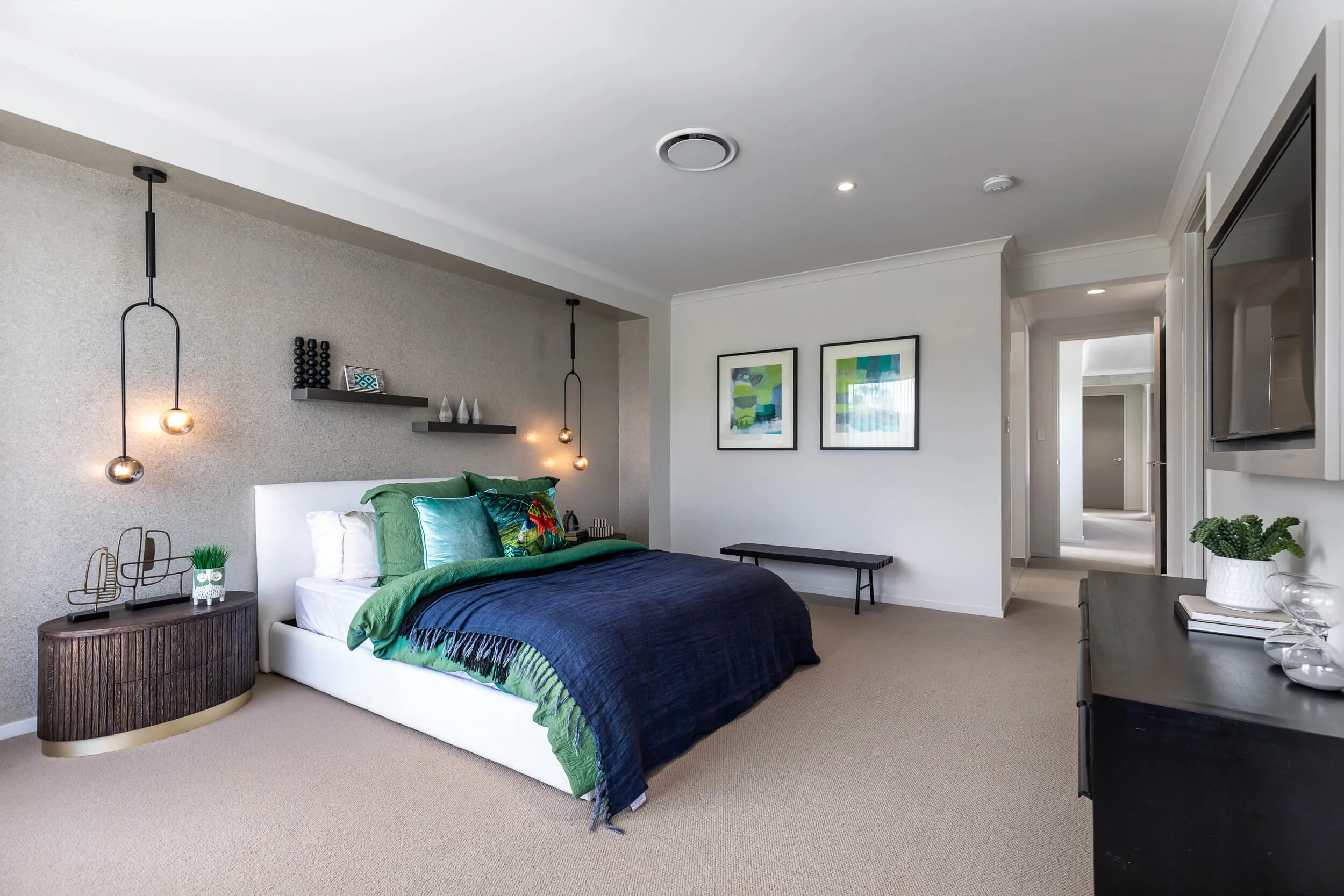 Portfolio — RYAN MARAIS