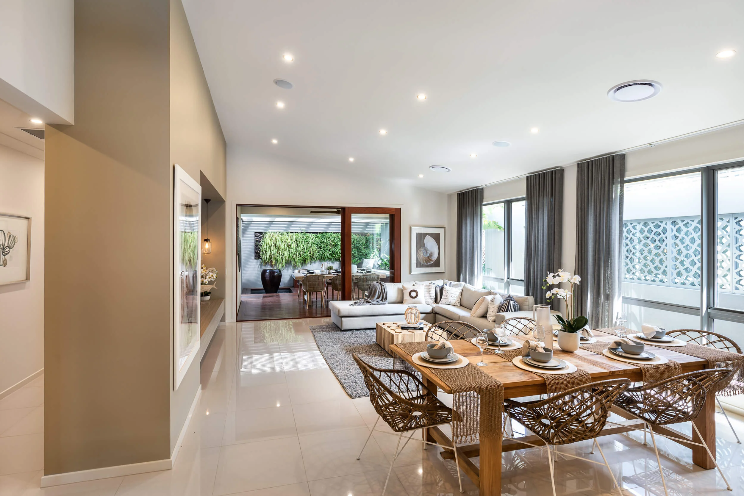 Real Estate Photography Portfolio — RYAN MARAIS