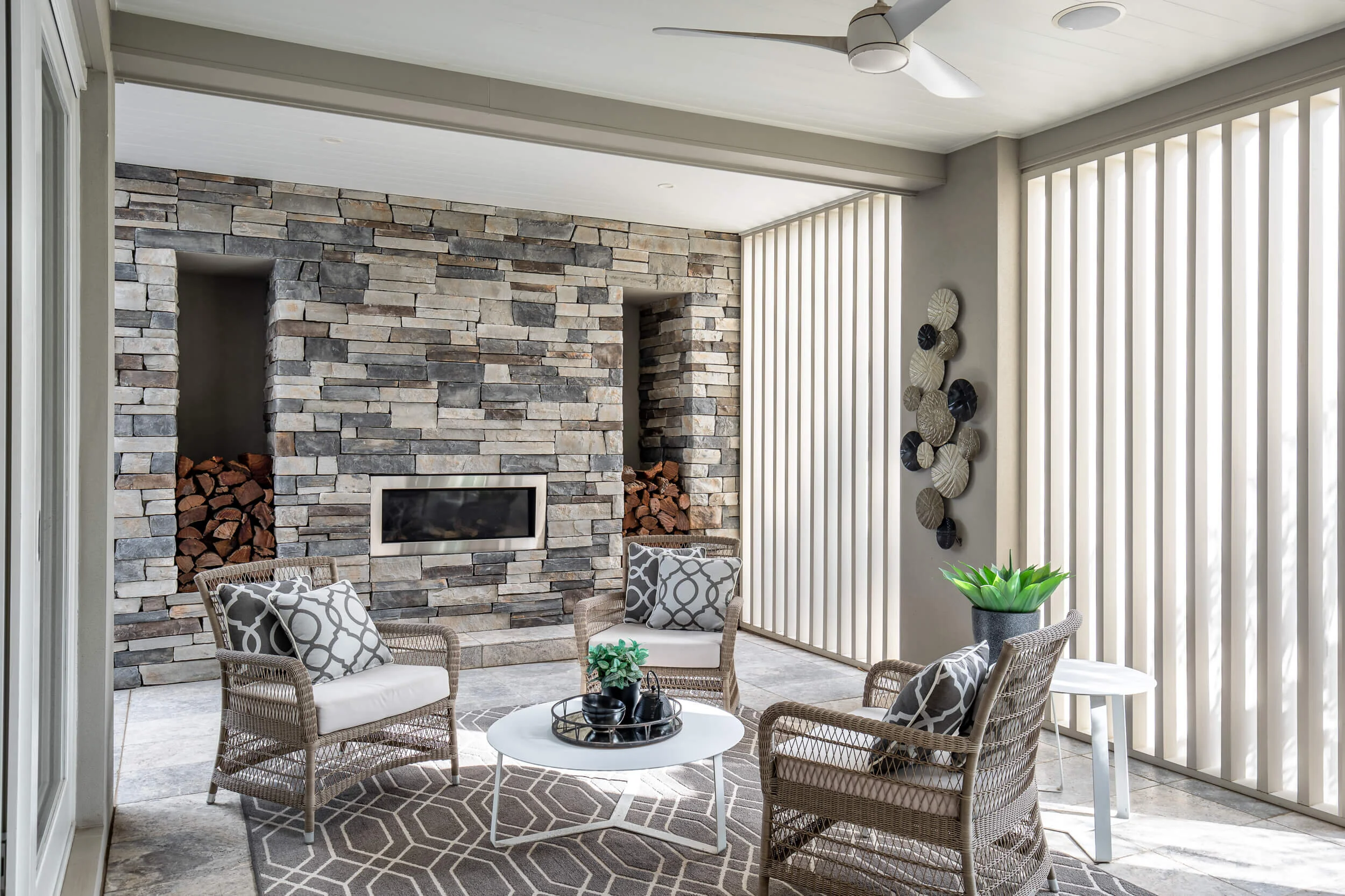 Real Estate Photography Portfolio — RYAN MARAIS