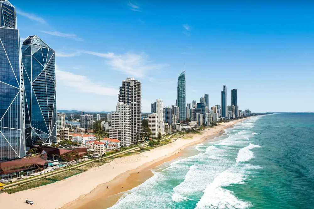 Real Estate Photography Gold Coast — RYAN MARAIS