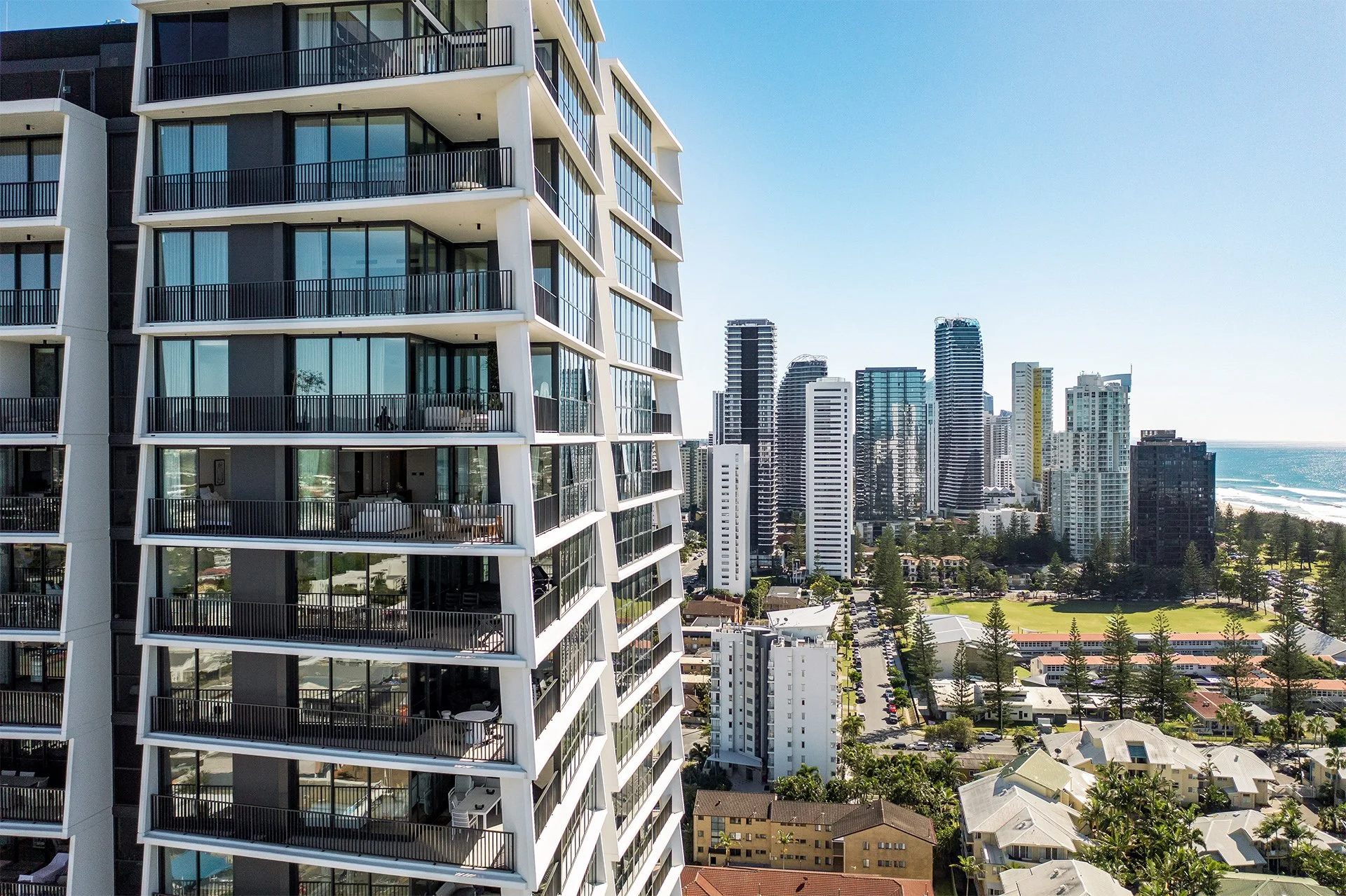 Real Estate Photography — RYAN MARAIS