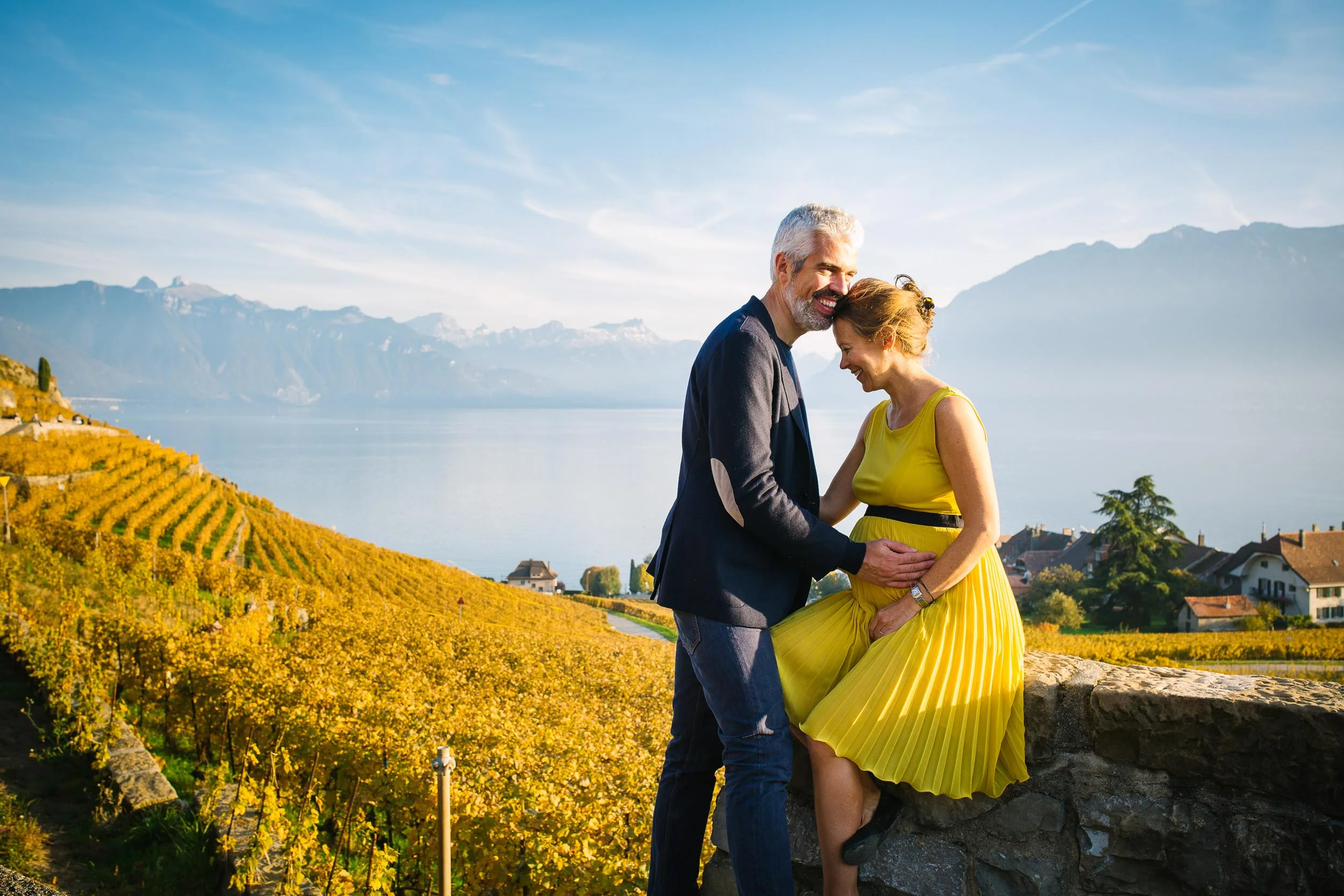 Switzerland Maternity Photographer | Emma Godfrey Photography | Emma ...