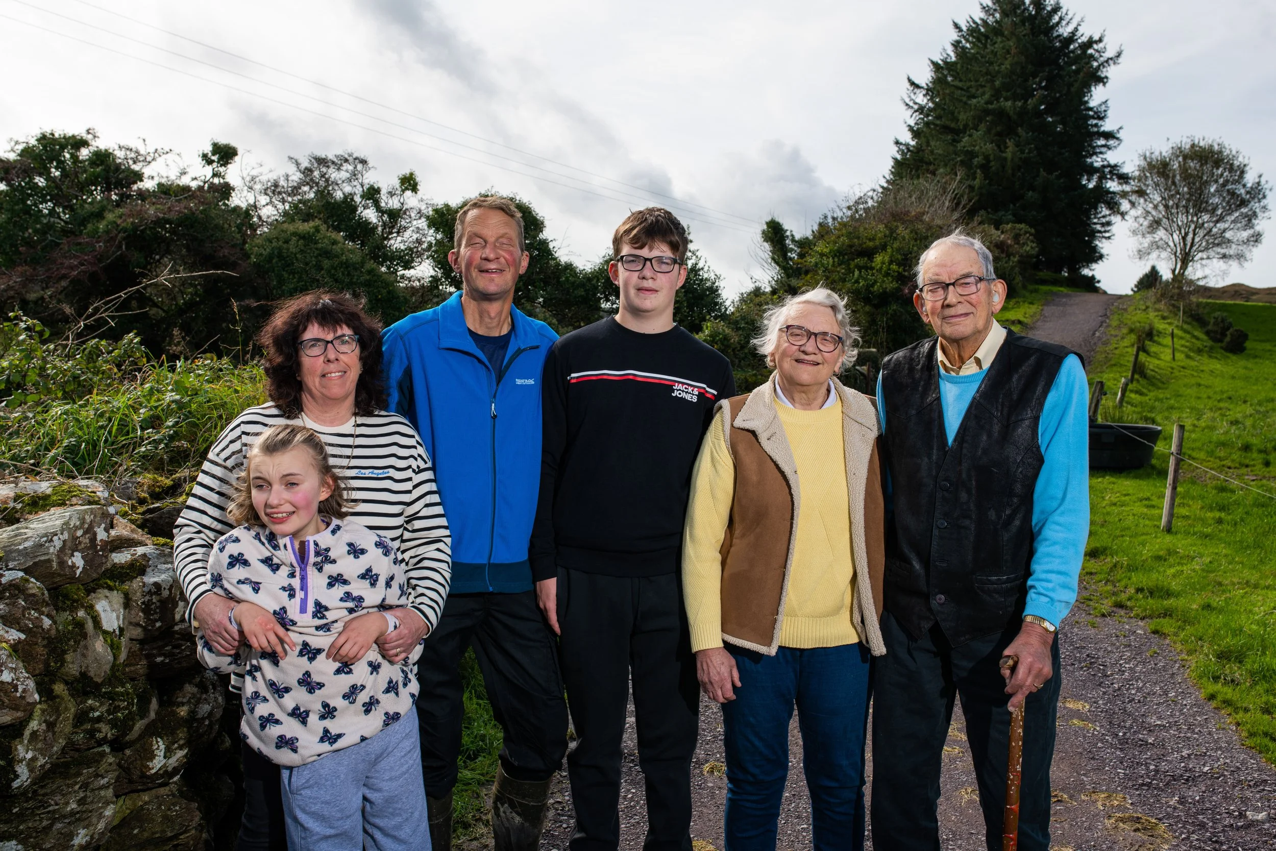 Kingston Farm — NDC & Kerrygold Quality Milk Awards