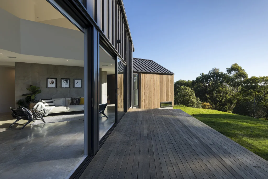 Urban Function Architecture