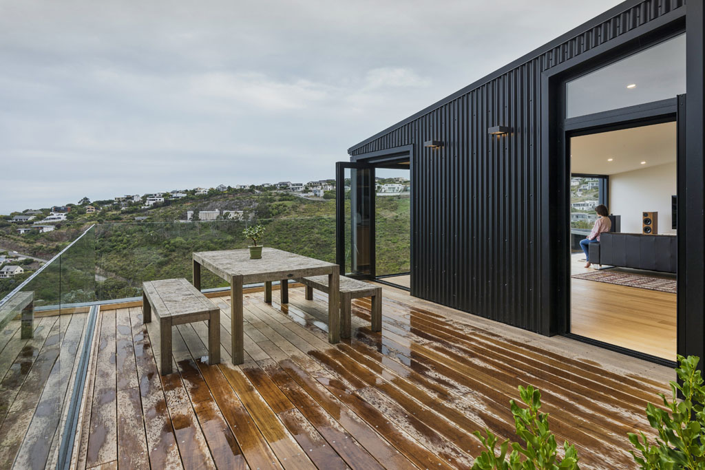 Urban Function Architecture