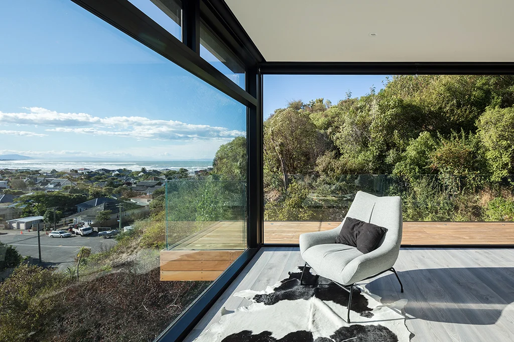 Urban Function Architecture