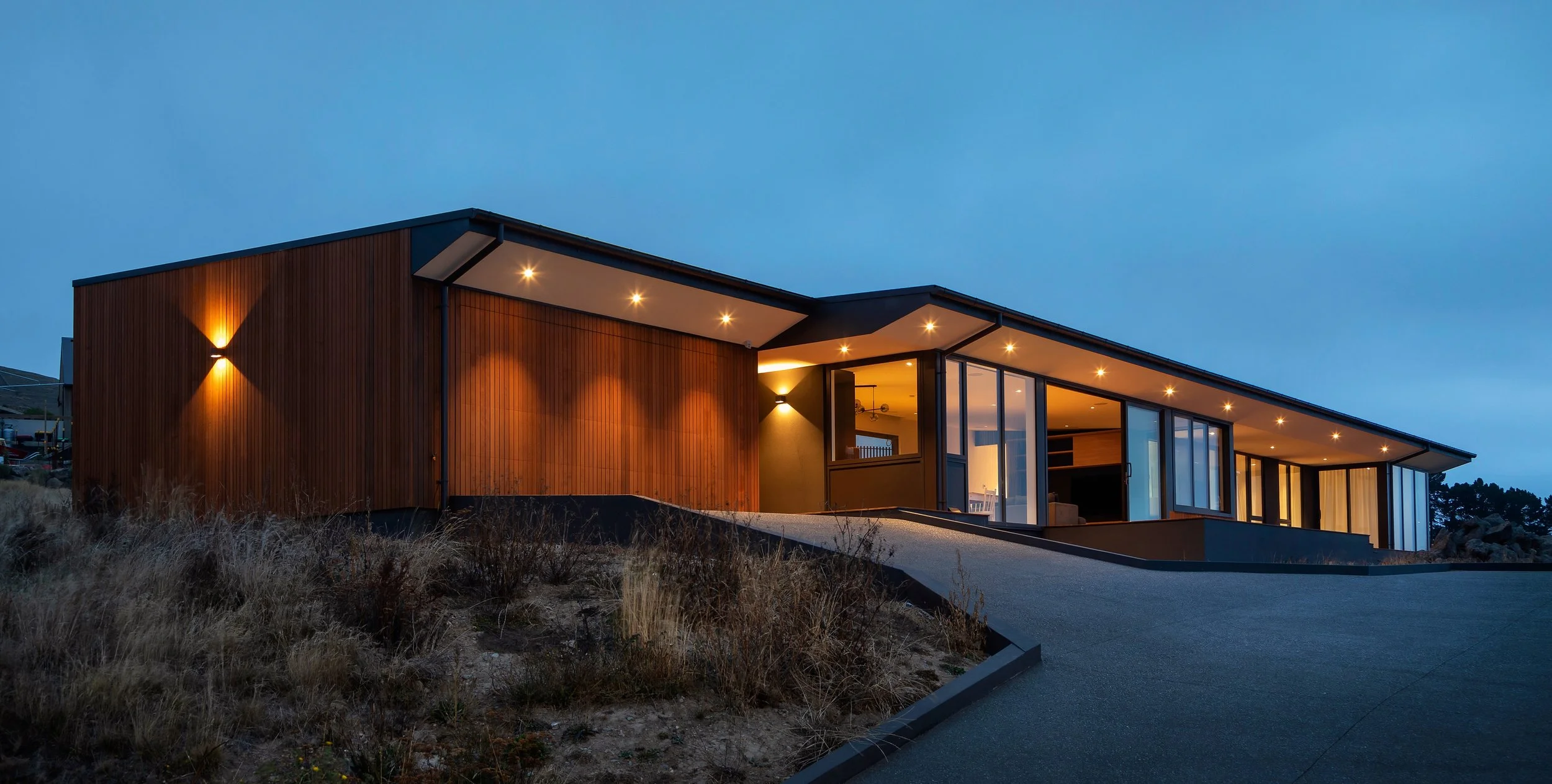 Urban Function Architecture