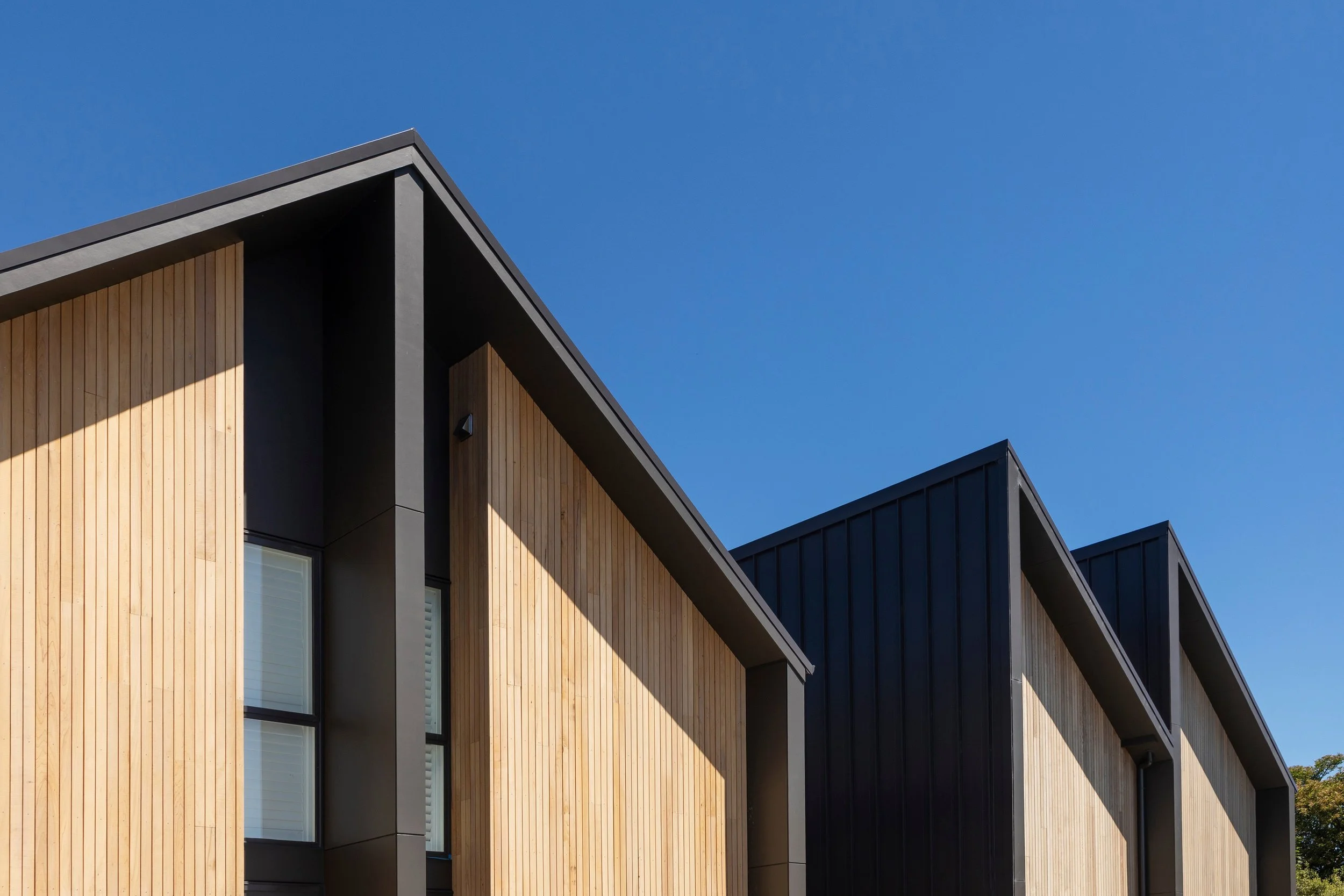 Urban Function Architecture