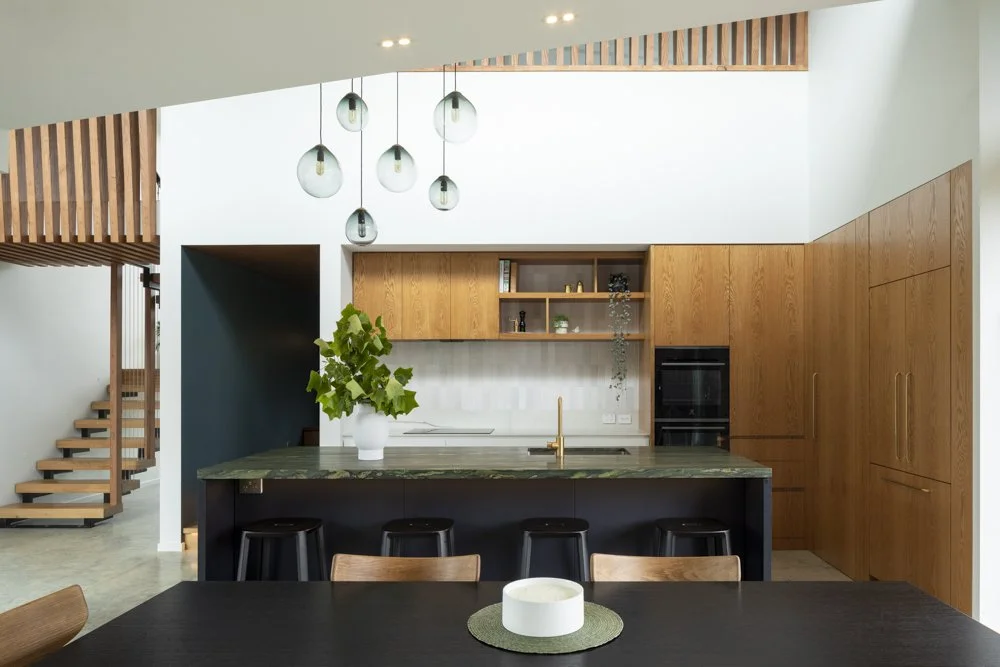 Urban Function Architecture