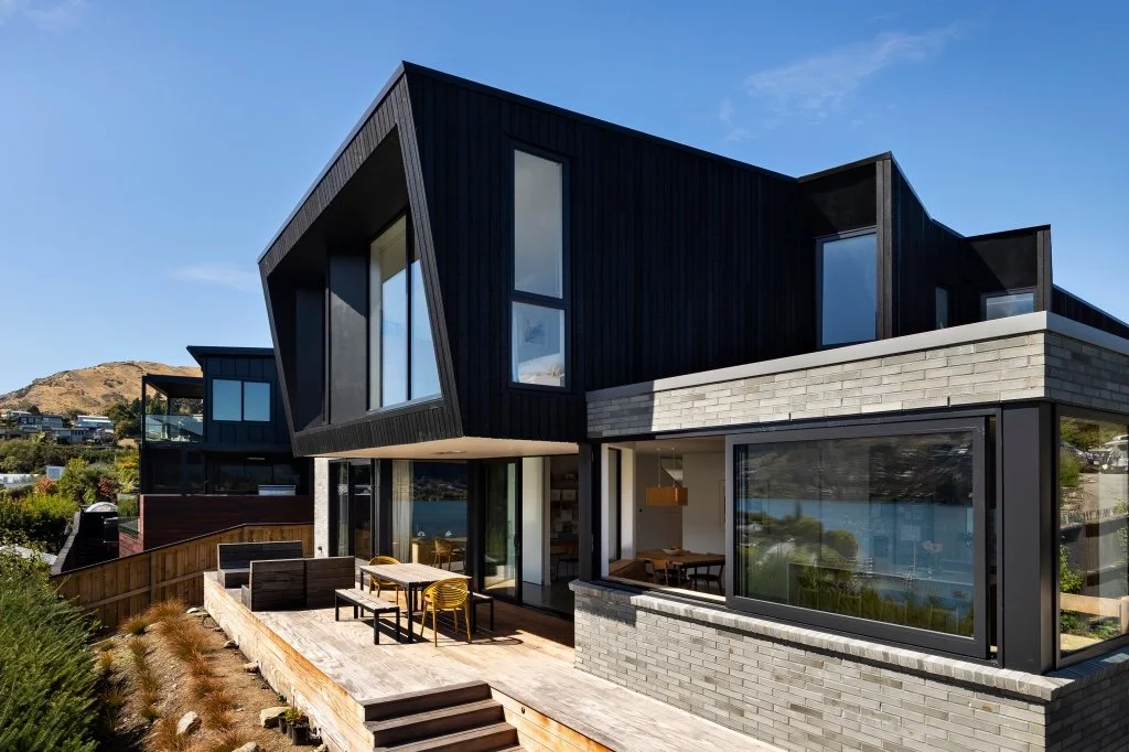 Urban Function Architecture