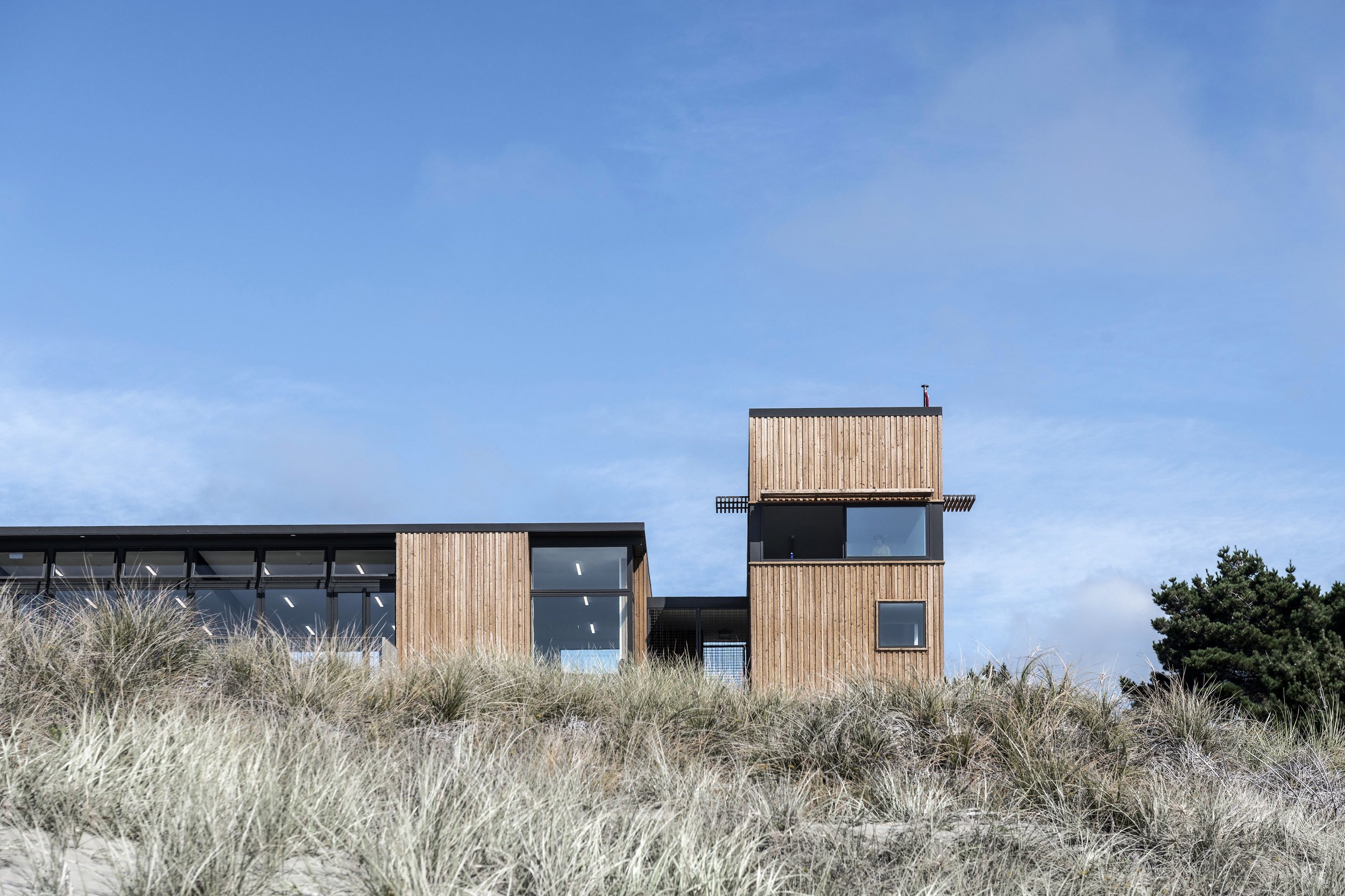 Urban Function Architecture