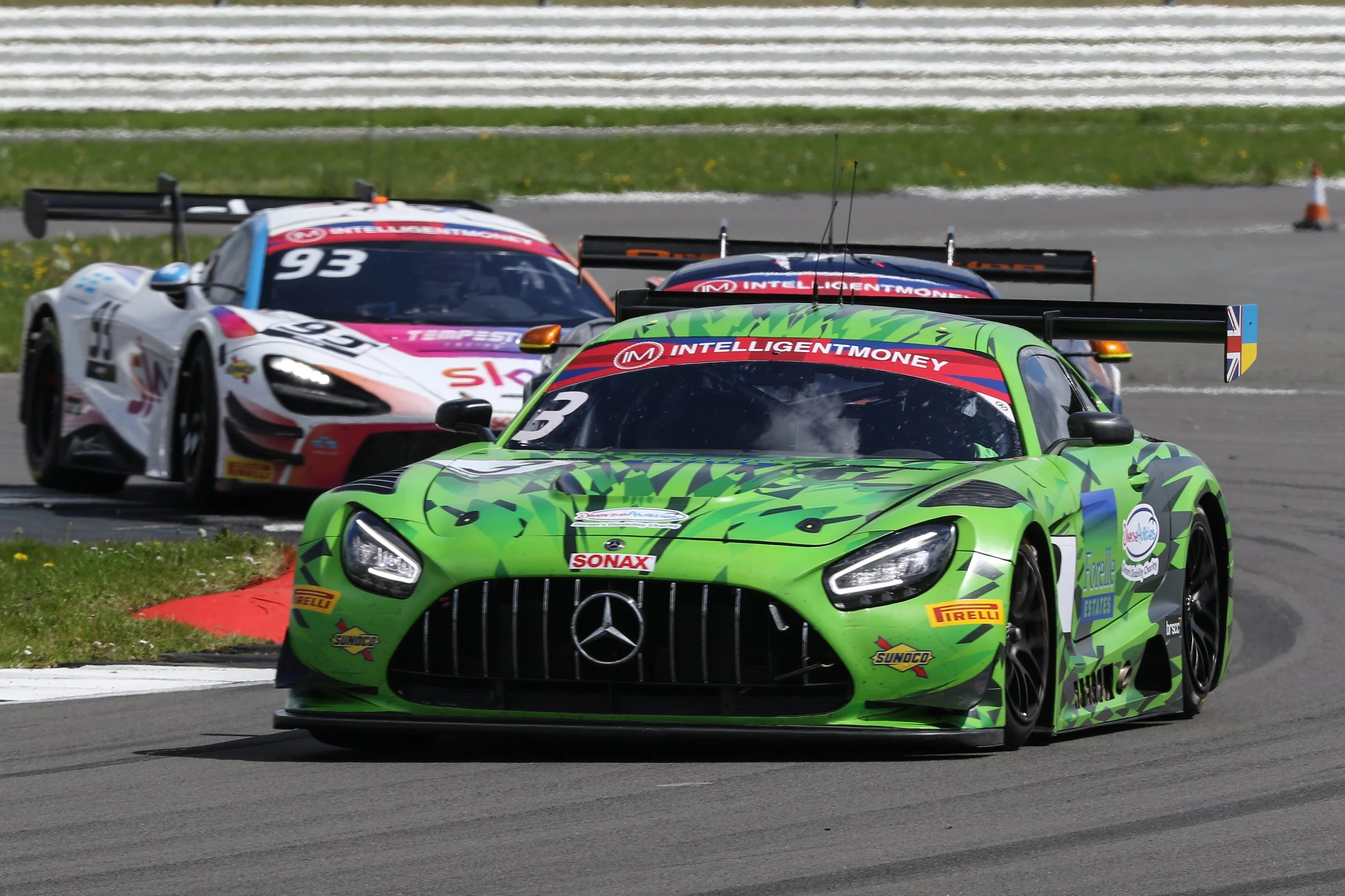 NEWS — Greystone GT