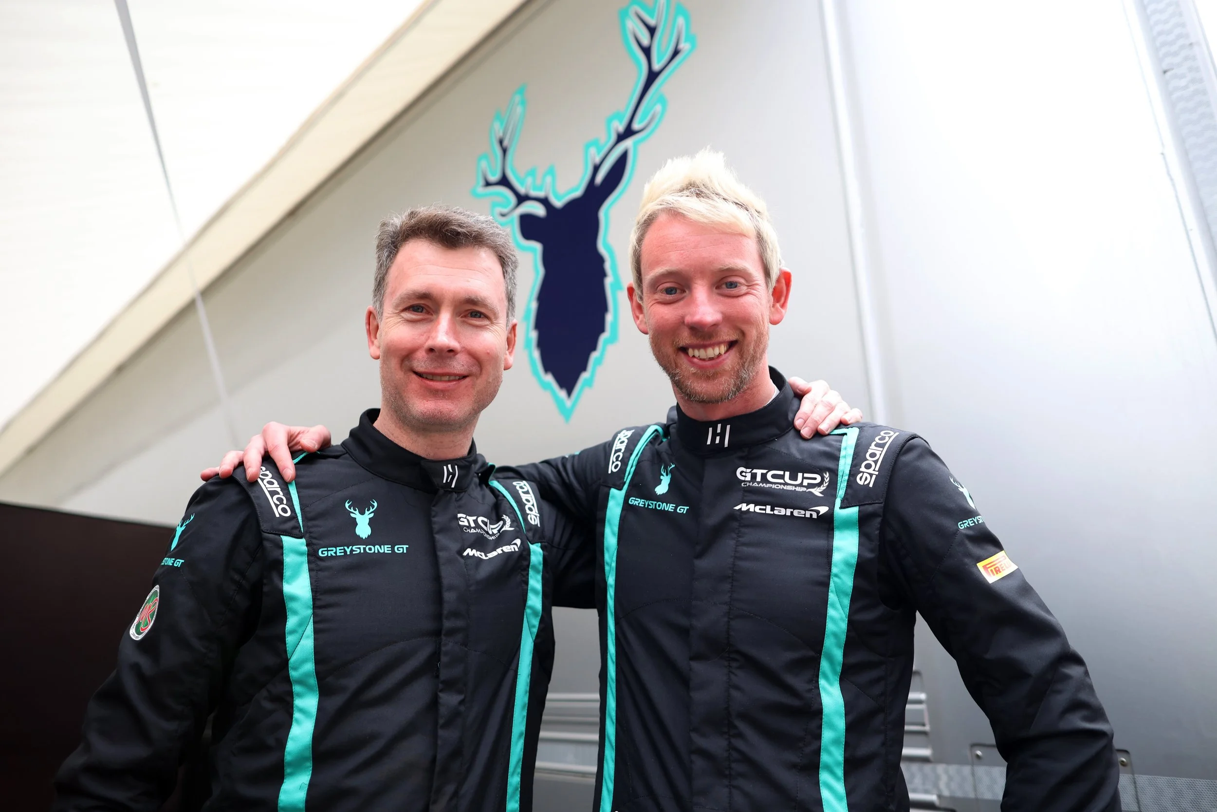 News — Greystone GT