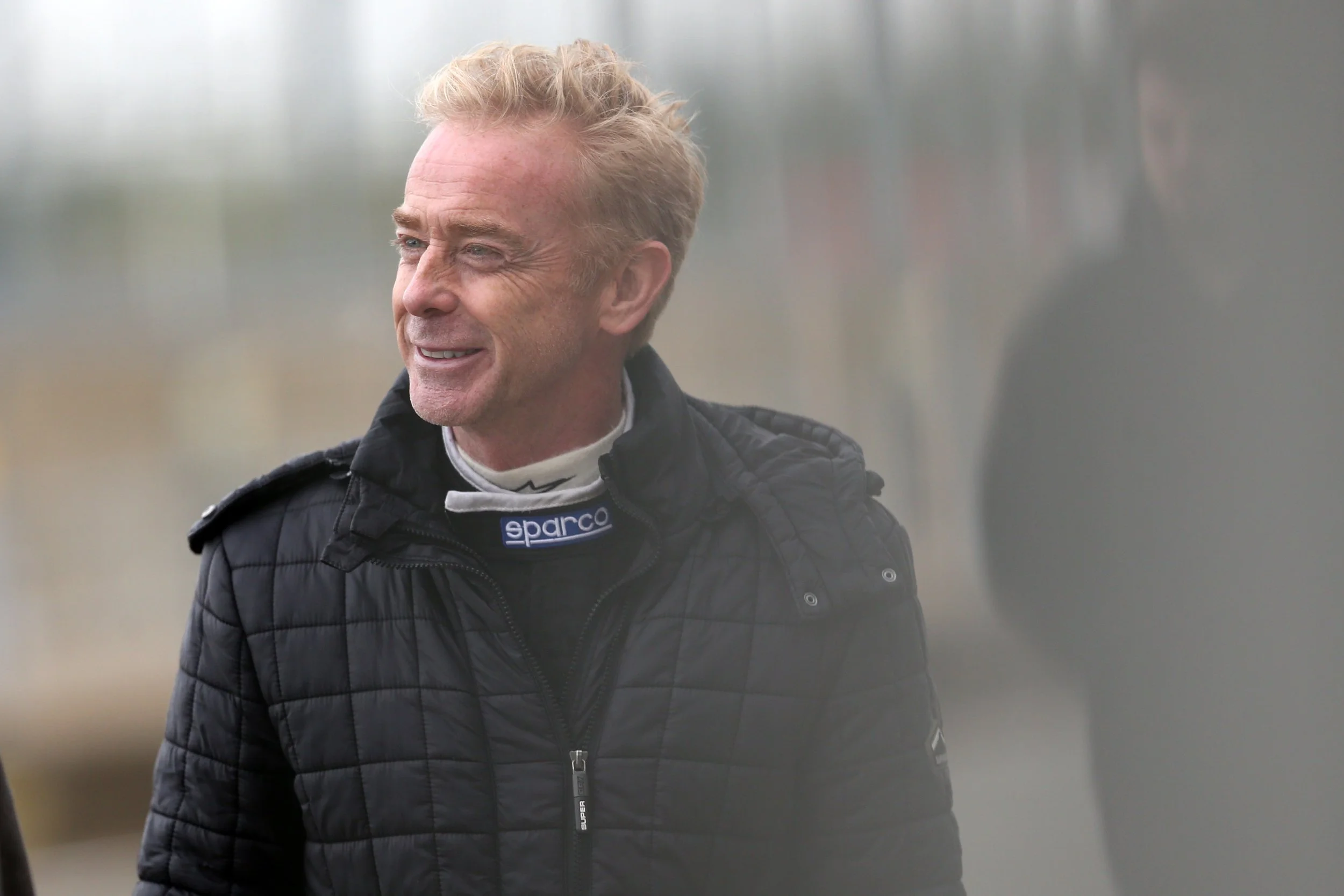 Le Mans 24 Hours winner Warren Hughes joins Greystone GT for British GT ...