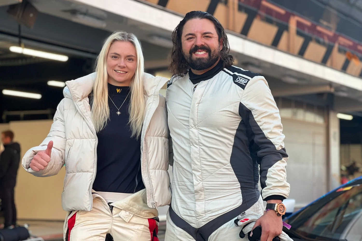 Greystone GT and RAFA Racing Club partner for McLaren Trophy — Greystone GT