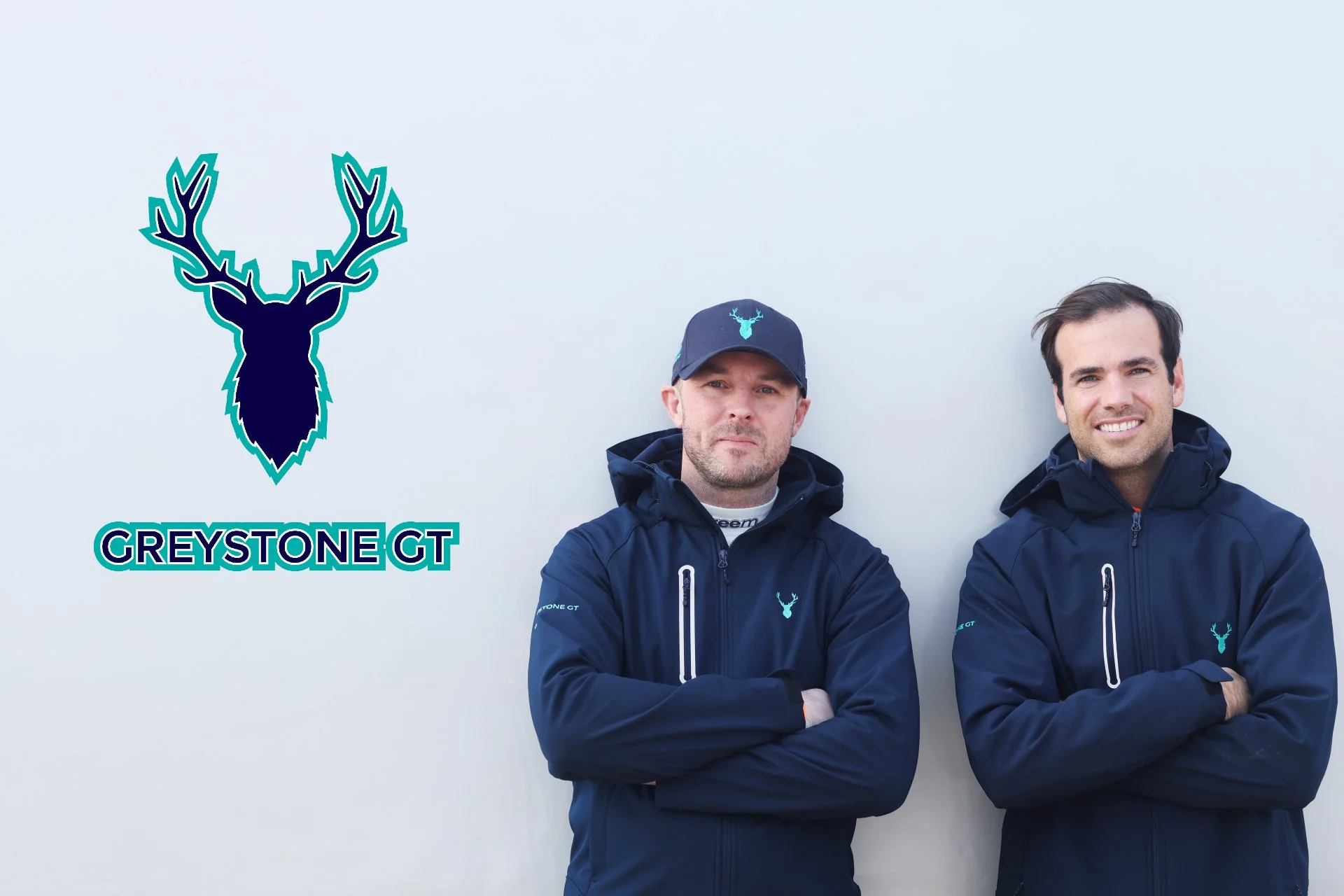 Mark Hopton and Euan Hankey pair-up for GT Cup assault with Greystone ...