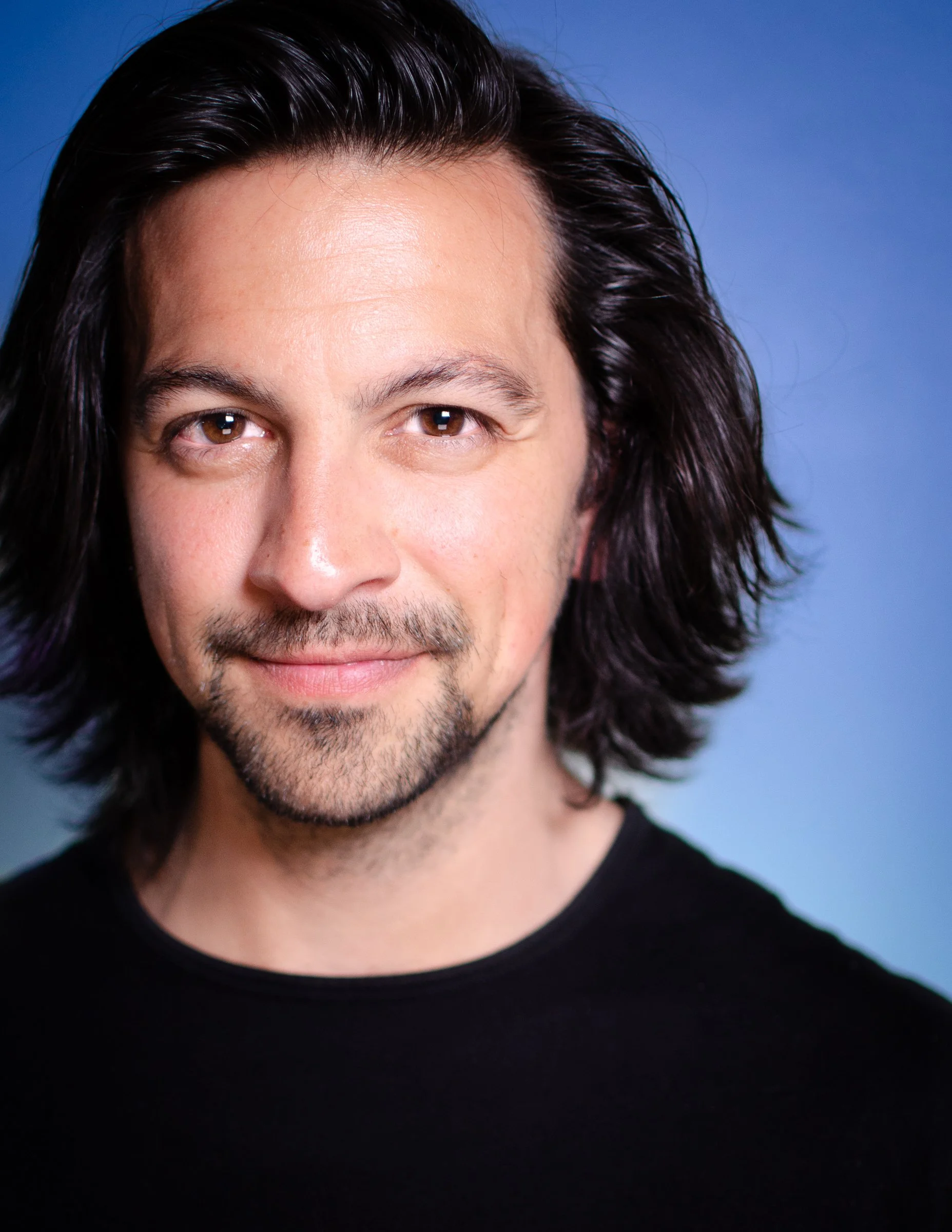 You Enjoy Myself — Local Theater Company