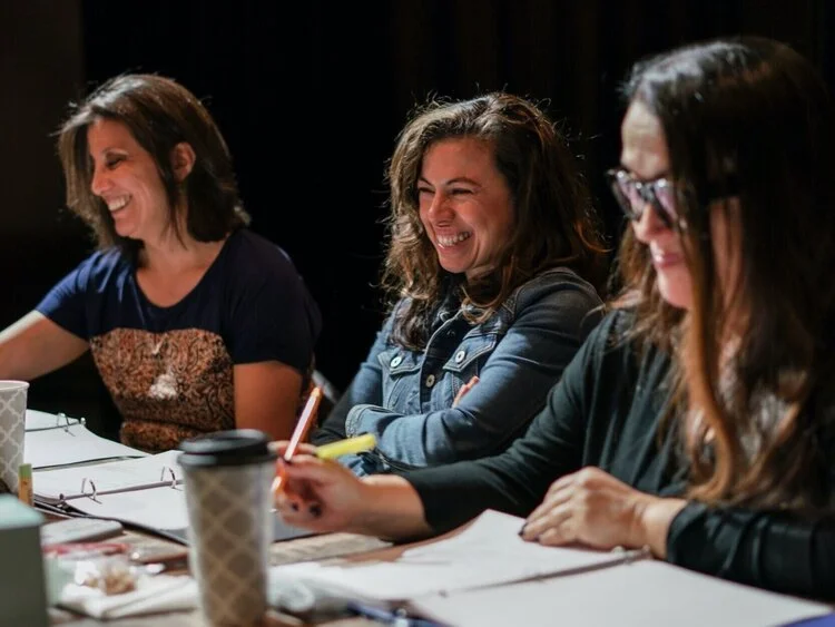 Past Local Labs — Local Theater Company