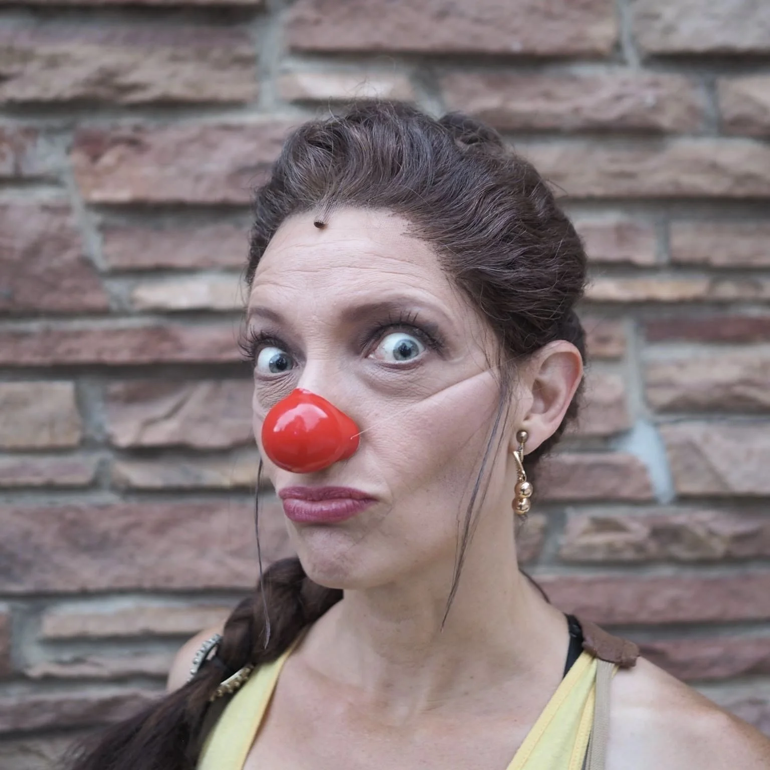 UNDONE: The Lady M Project — Local Theater Company