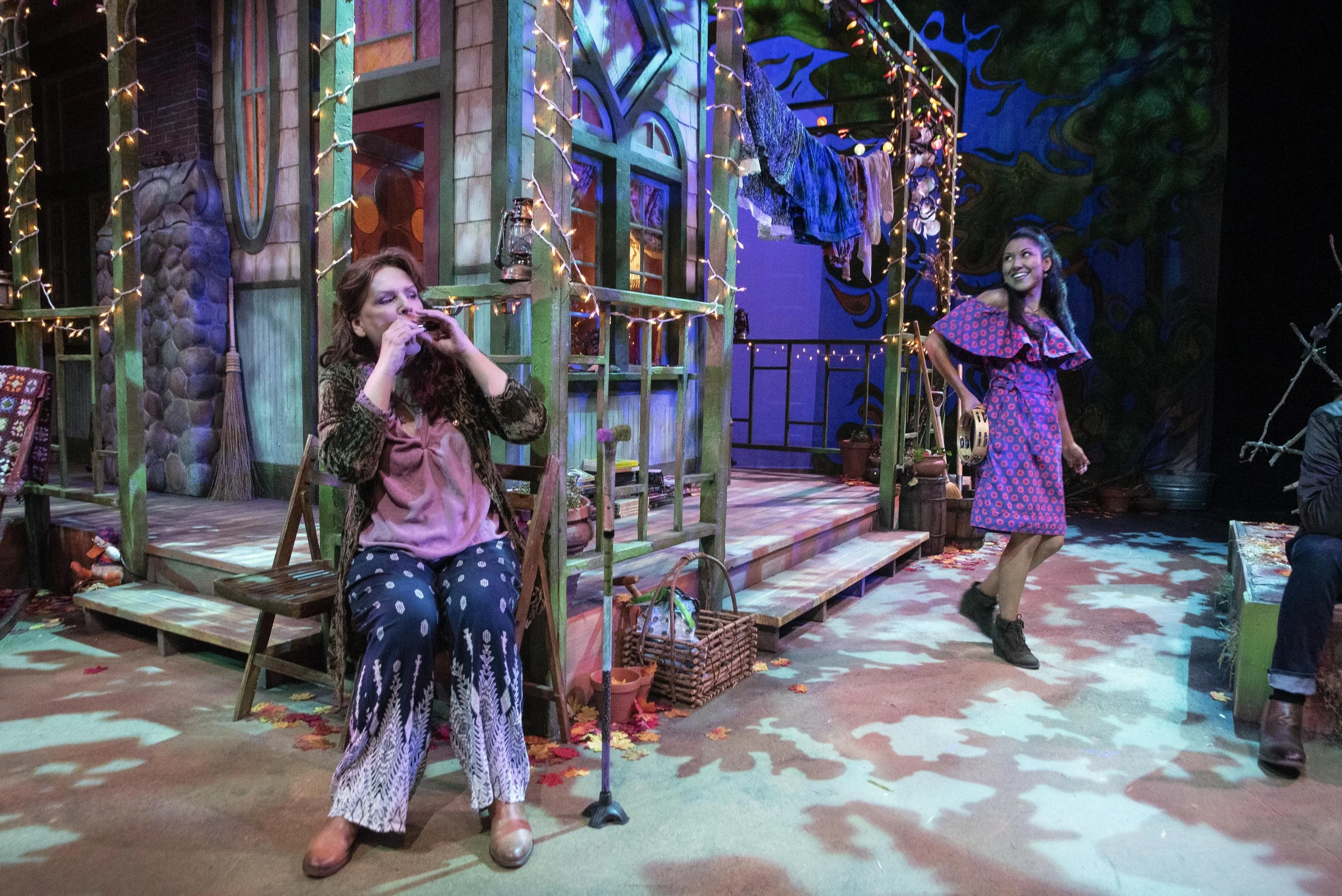 Local Theater Company