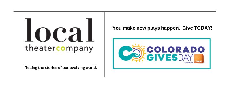 Board Portal — Local Theater Company