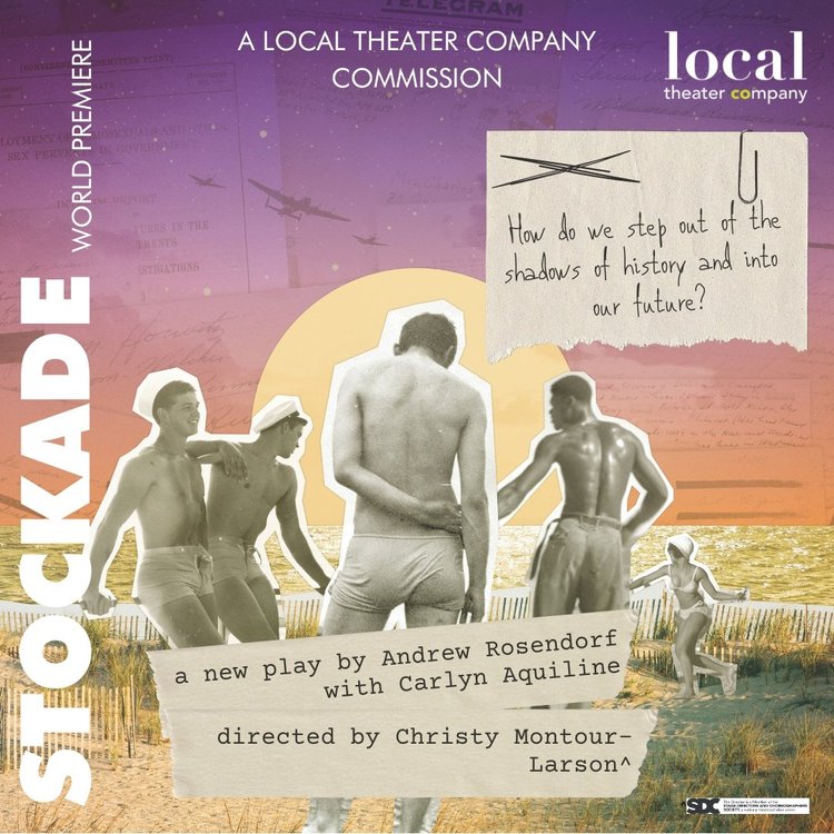 Stockade — Local Theater Company