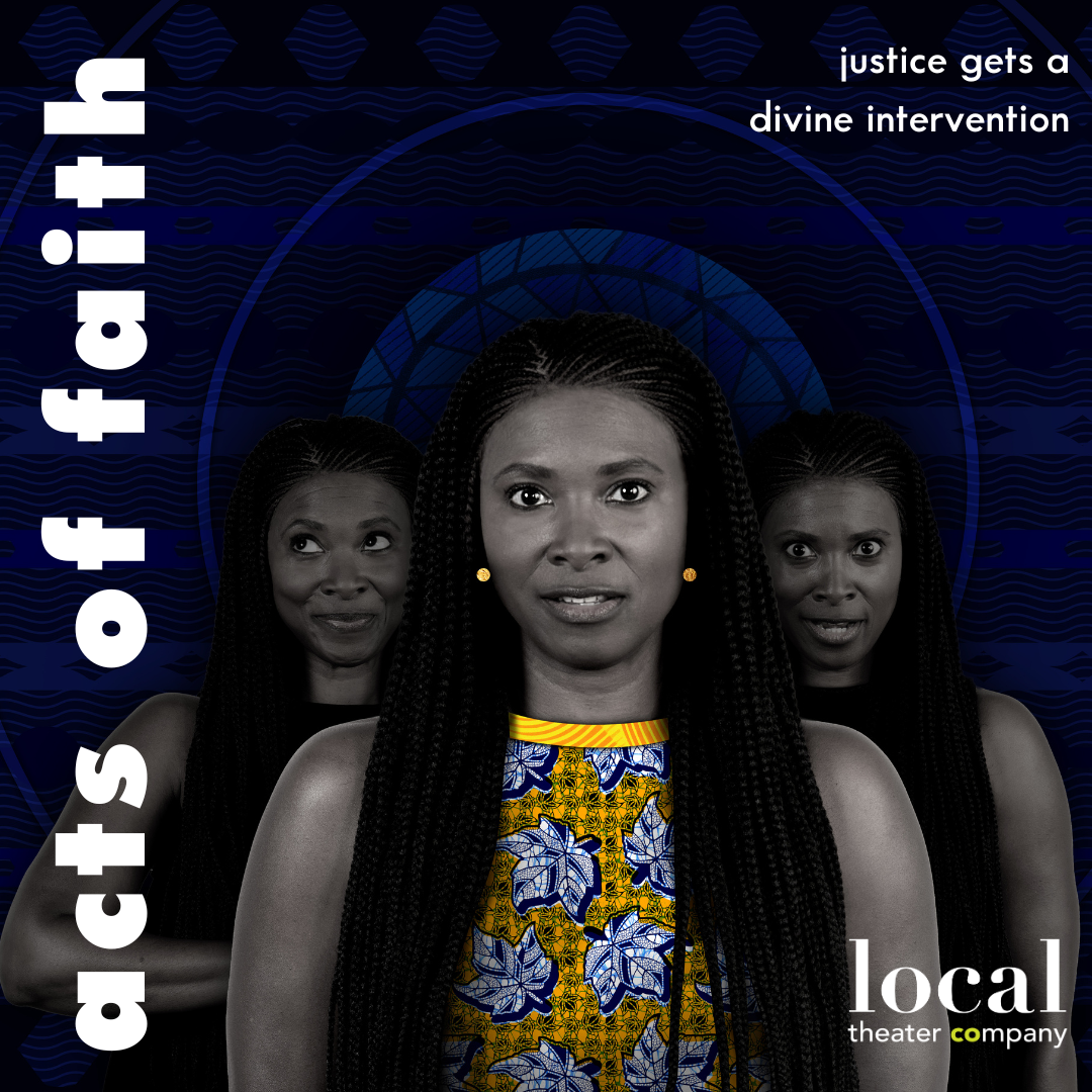 Local Theater Company