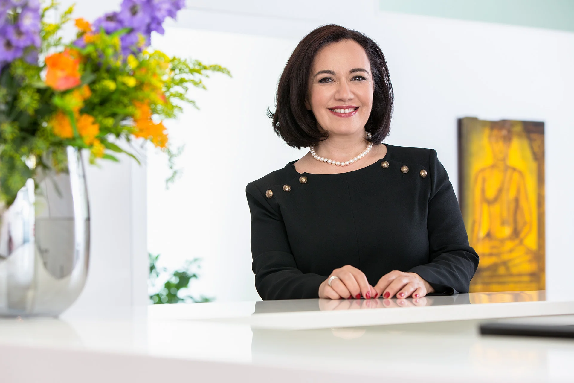 Team — Dr. Zeynep Vetter