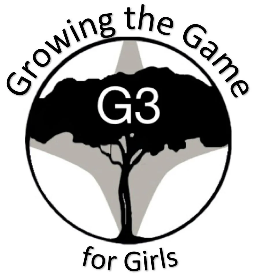 Team Growing The Game For Girls — Global Goals World Cup