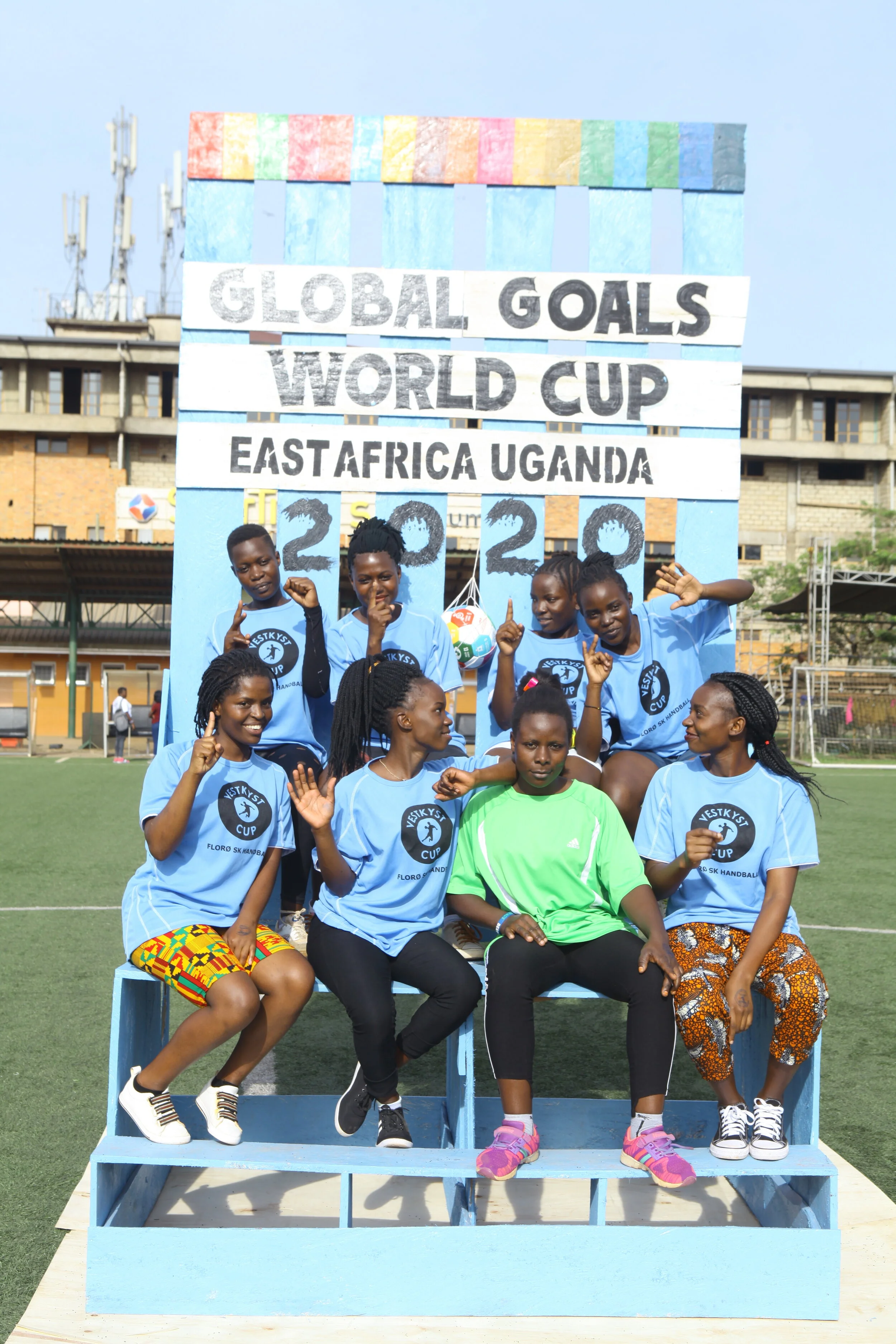 GGWCUP Hall of fame — Global Goals World Cup