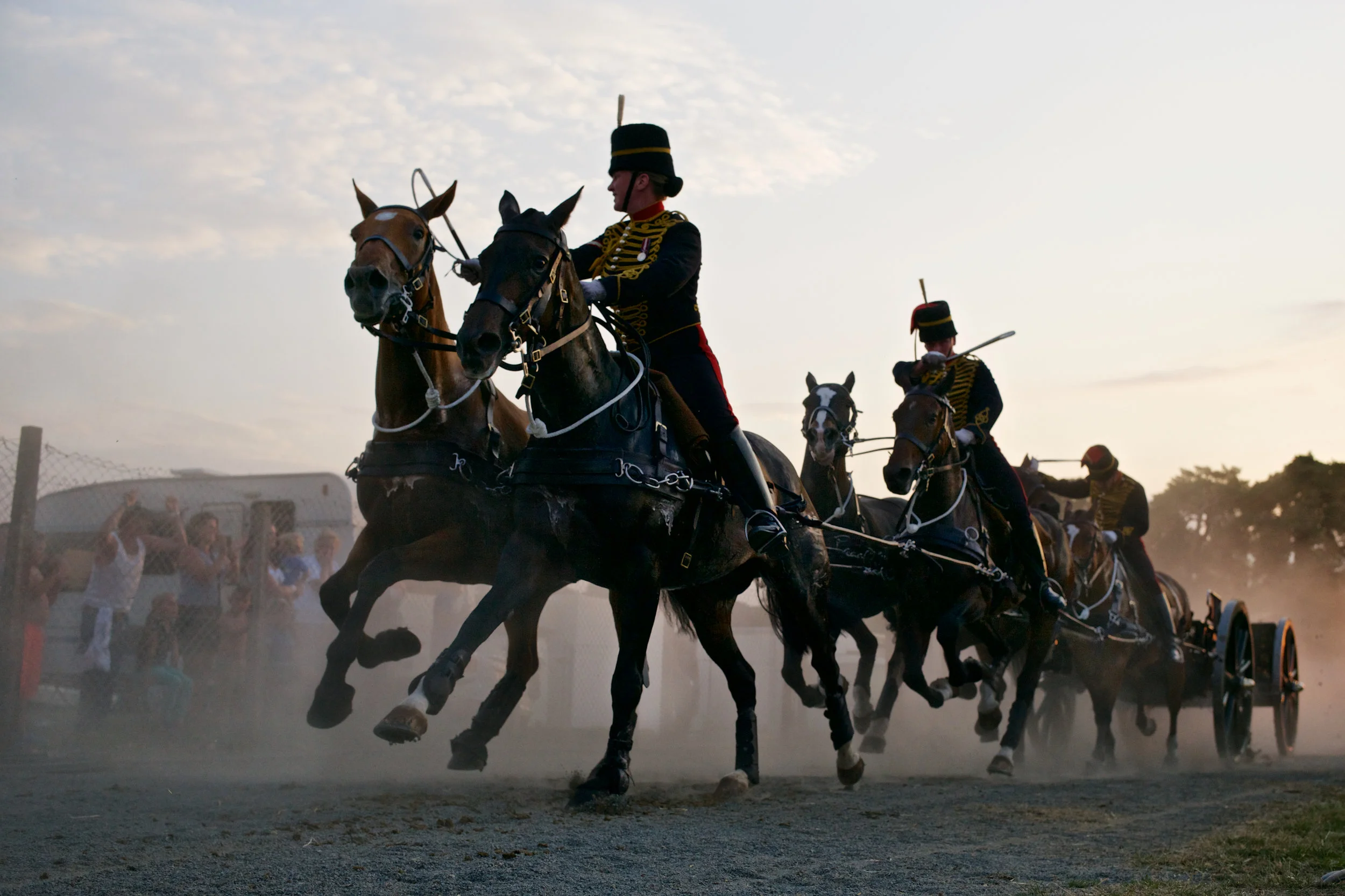 Show — Jim Grover Photography