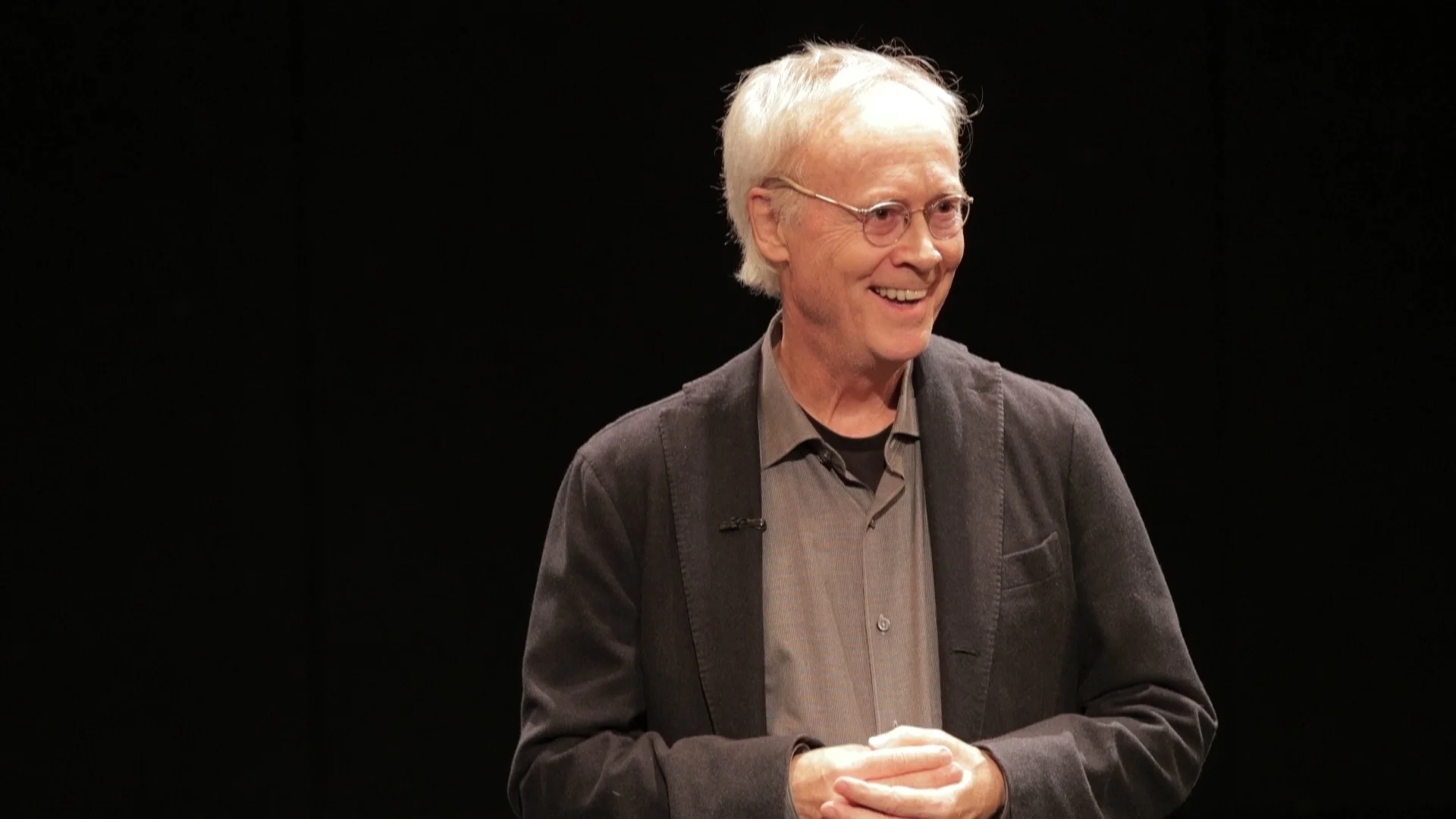 George Kinder: Father of Life Planning, Author, and Keynote Speaker