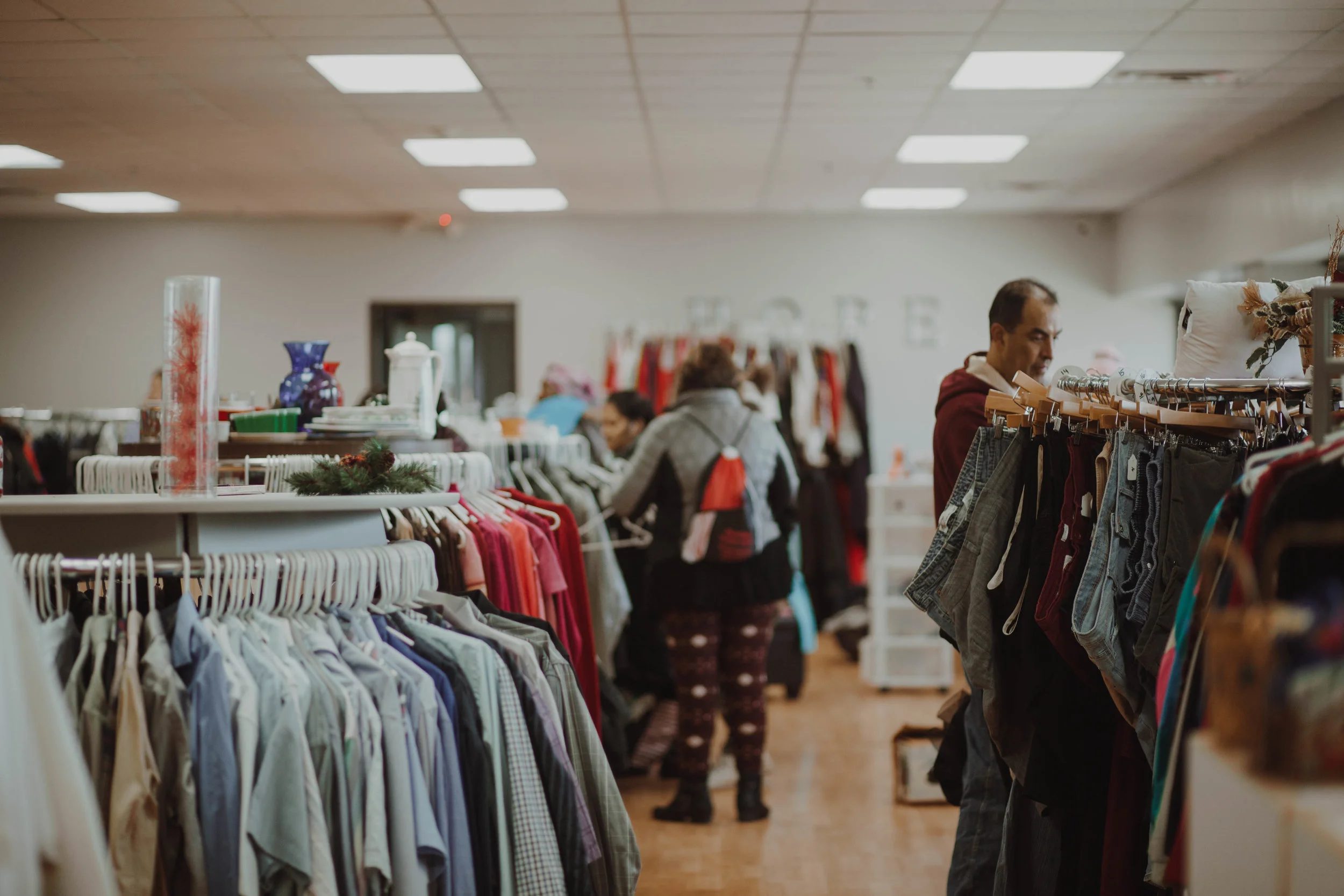 Dream Center Peoria | DCP CARES