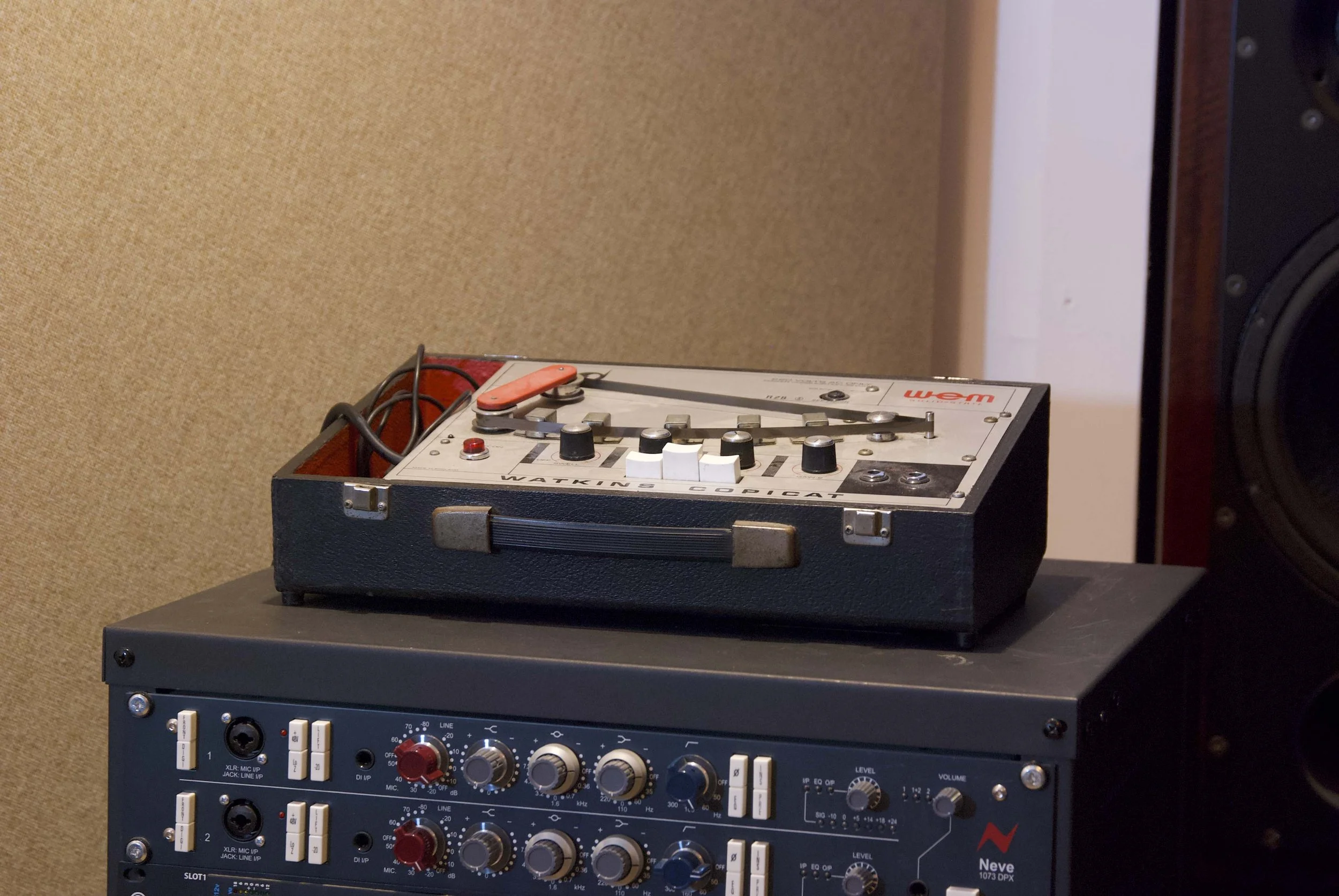Hackney Road Recording Studios London E2