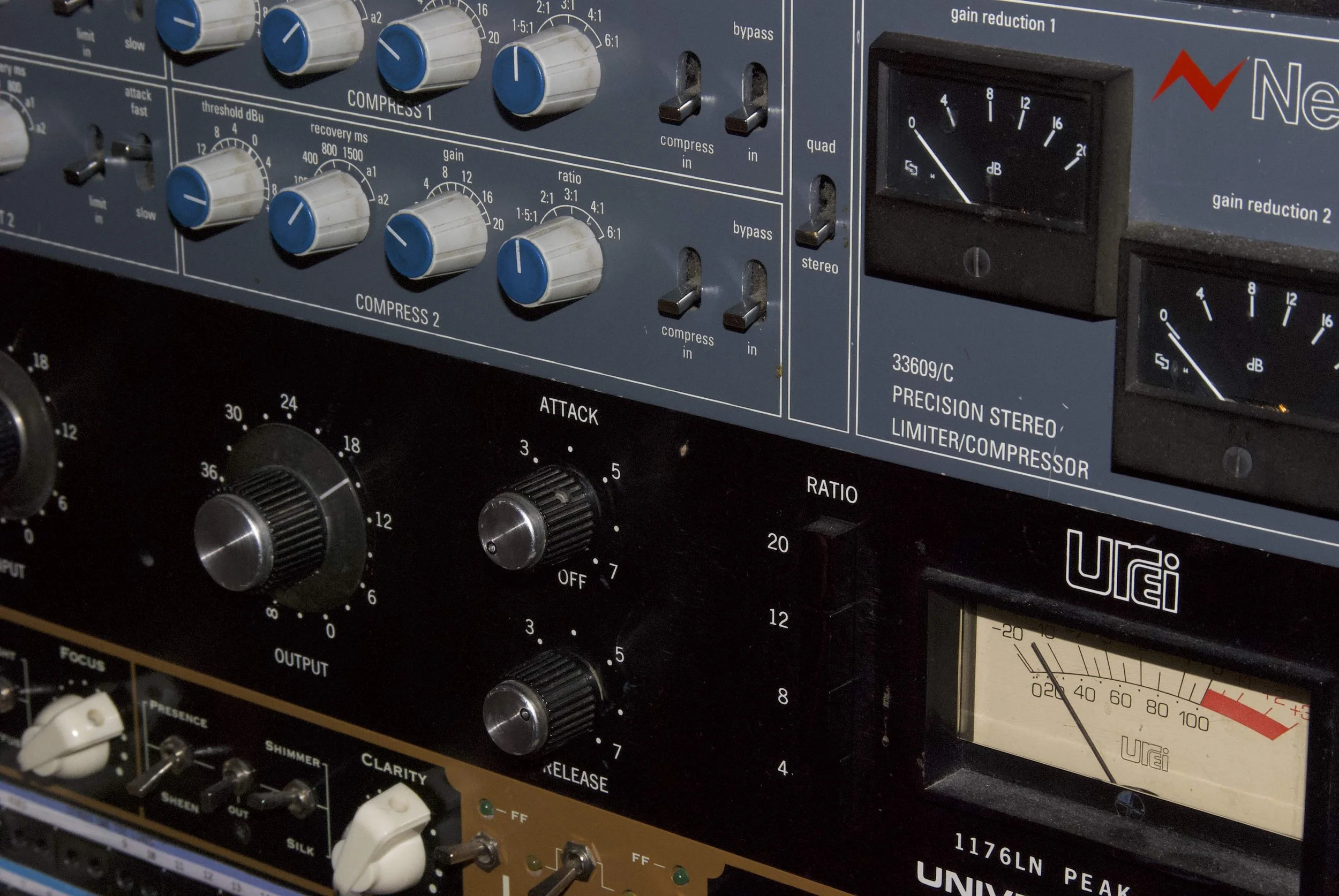 Hackney Road Recording Studios London E2