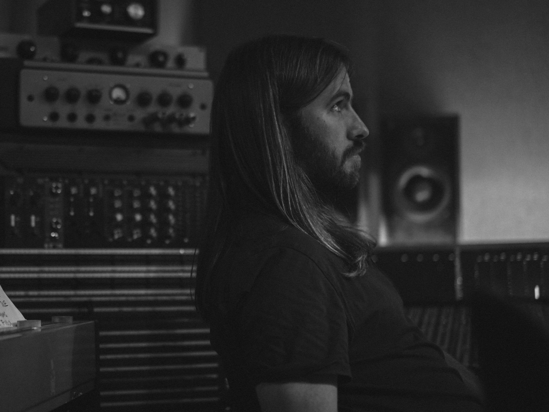 Engineers — Hackney Road Recording Studios London E2