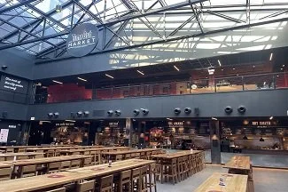 Speed Dating Chicago - Matchmaking Chicago - Dating Events